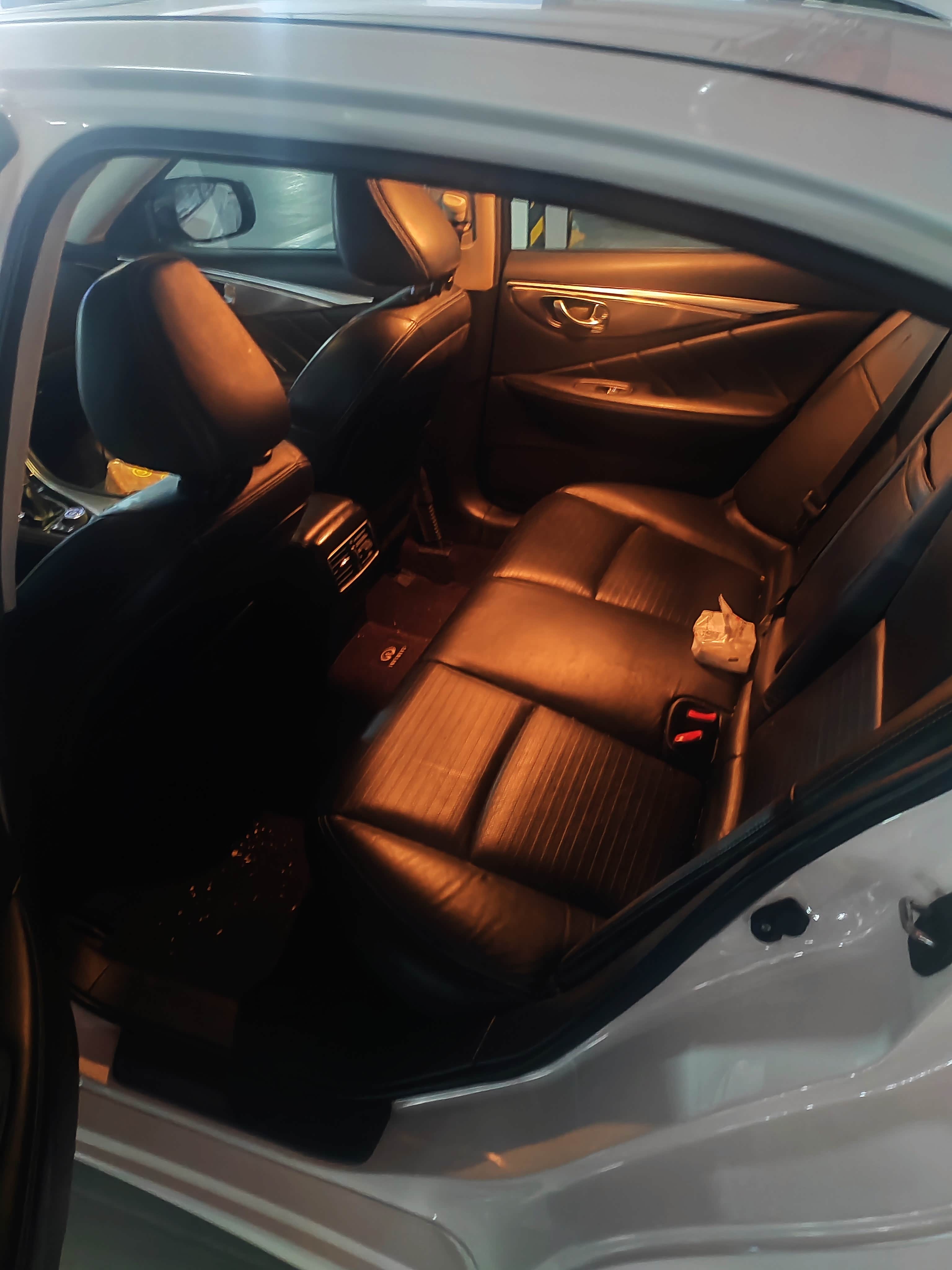 【图】个人出15年q50s_英菲尼迪Q50/Q50L论坛_汽车之家论坛