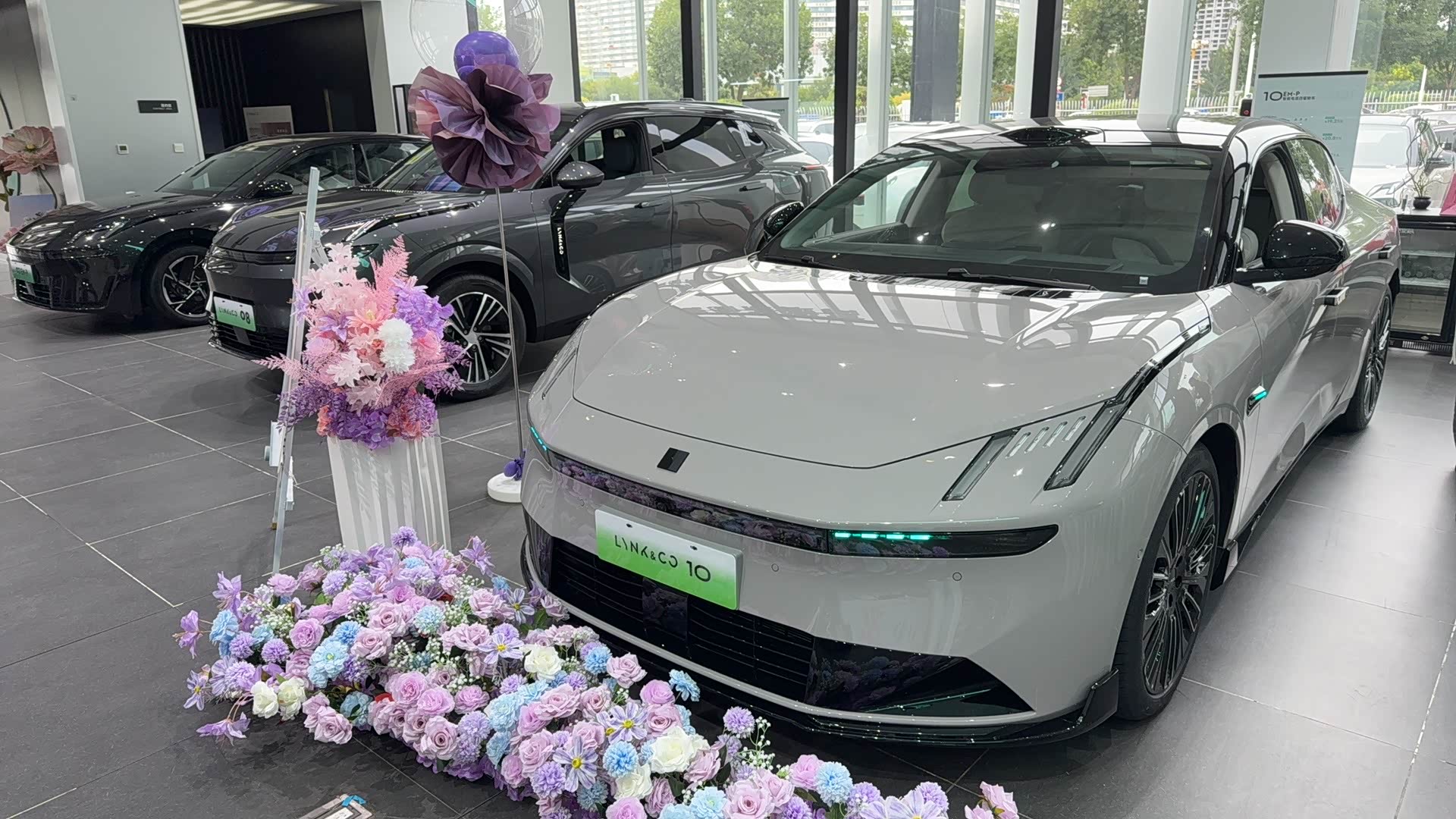 【图】领克10emp_领克10 EM-P论坛_汽车之家论坛