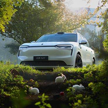 2026款问界M7突然开启小定！理想L7彻底坐不住了？_问界M7论坛_手机汽车之家