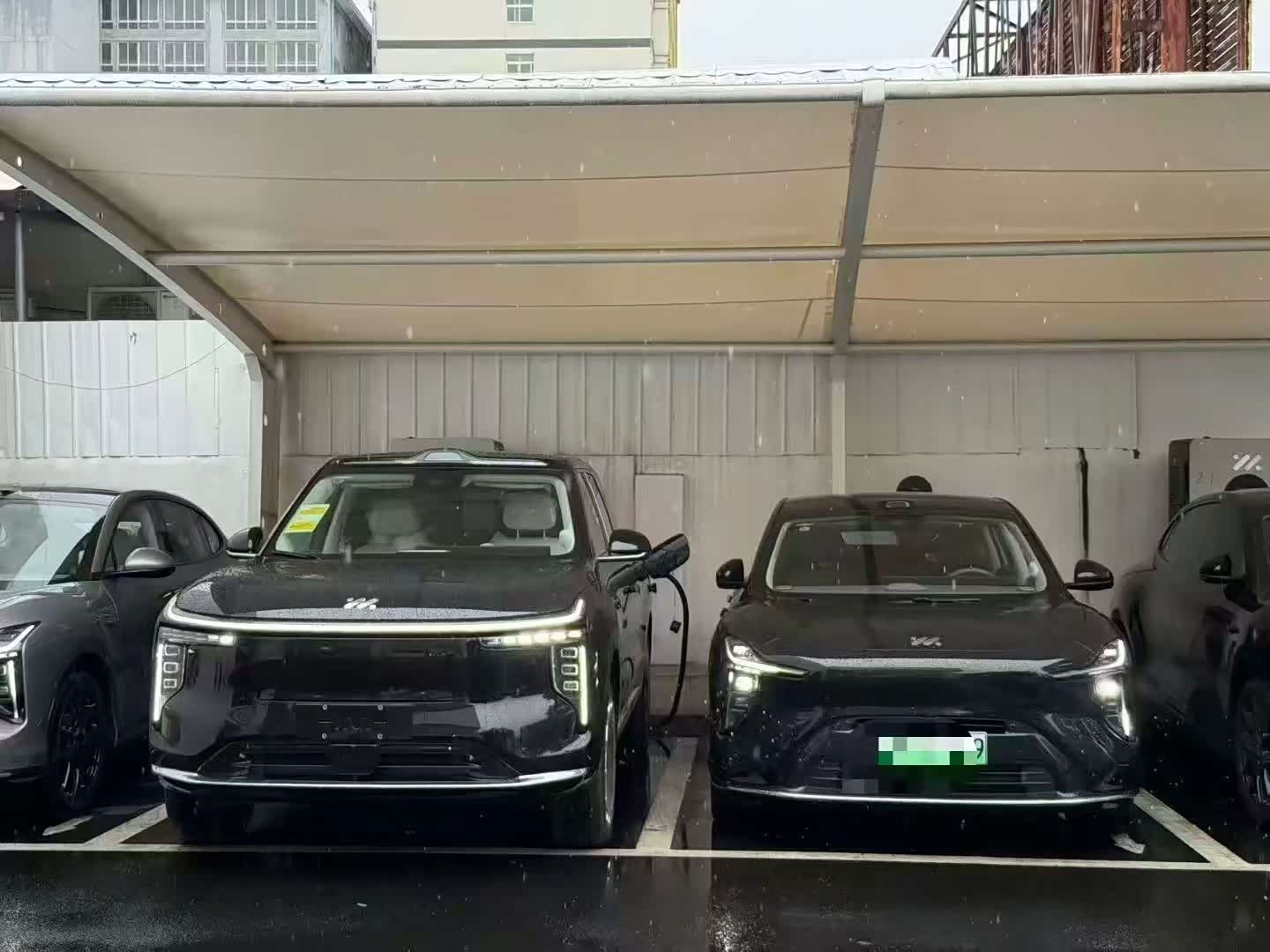 【图】家人们！33万起的智己LS9火了！_智己LS9论坛_汽车之家论坛