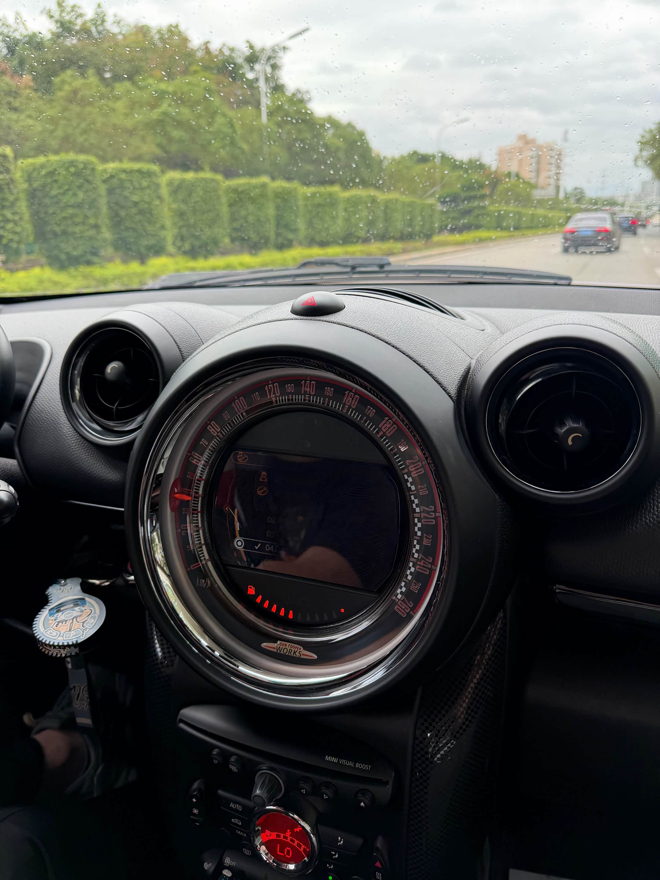【图】2015年宝马mini R61 JCW_MINI论坛_汽车之家论坛