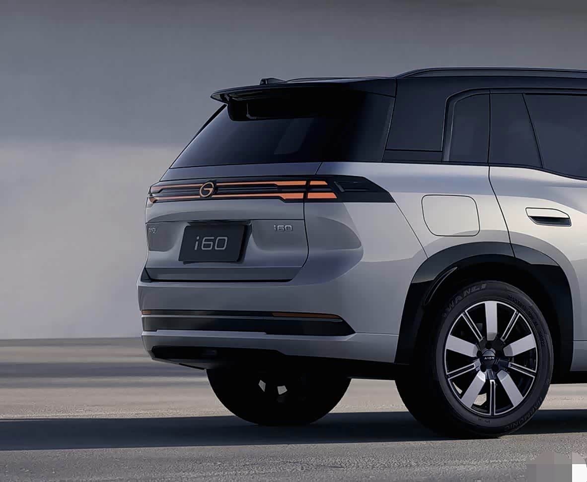 【图】埃安i60的智能大脑配置十分出色，能带来超棒的驾乘体验。它搭_AION i60论坛_汽车之家论坛