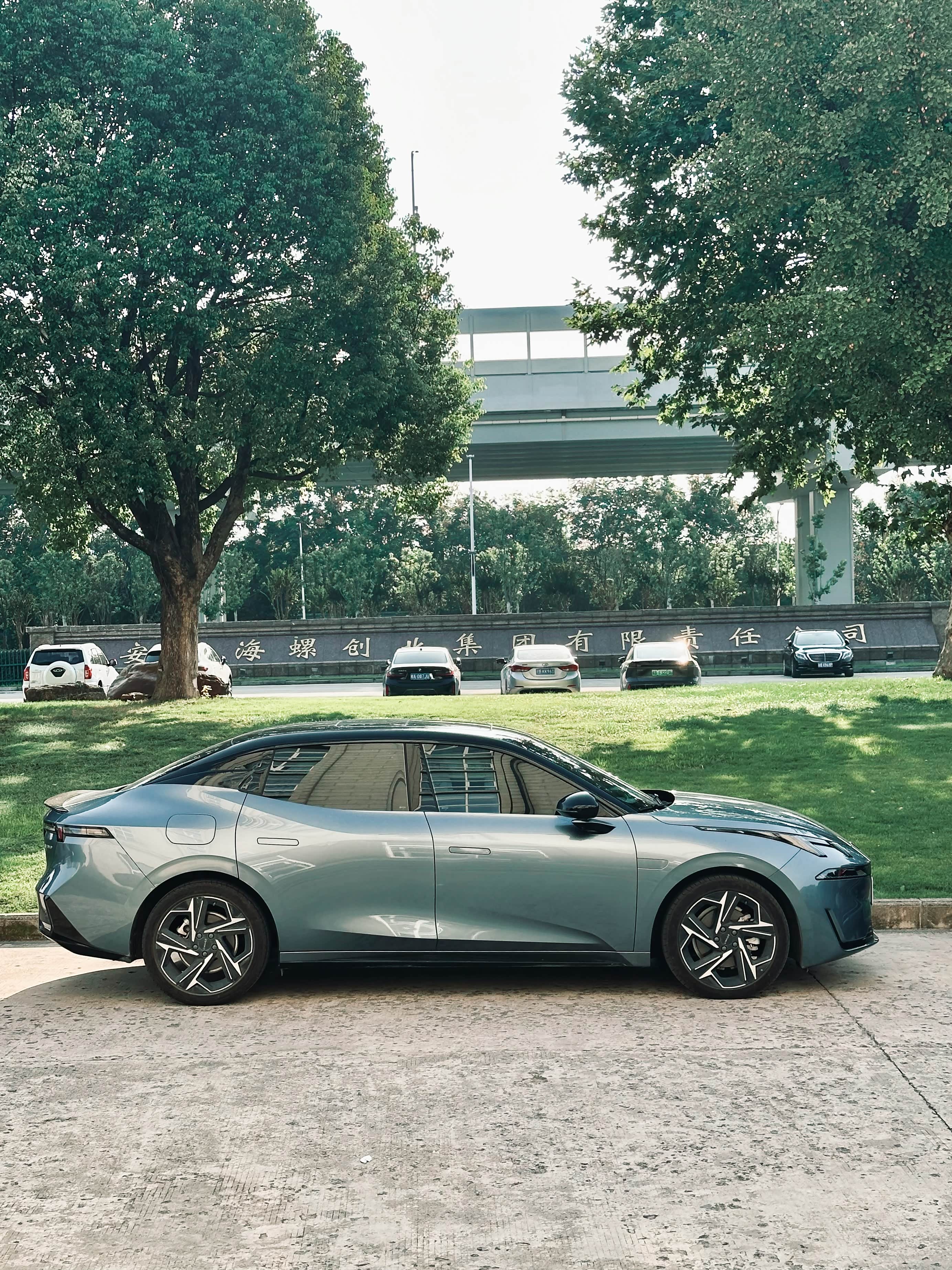 【图】领克07EMP近期用车体验_领克07 EM-P论坛_汽车之家论坛