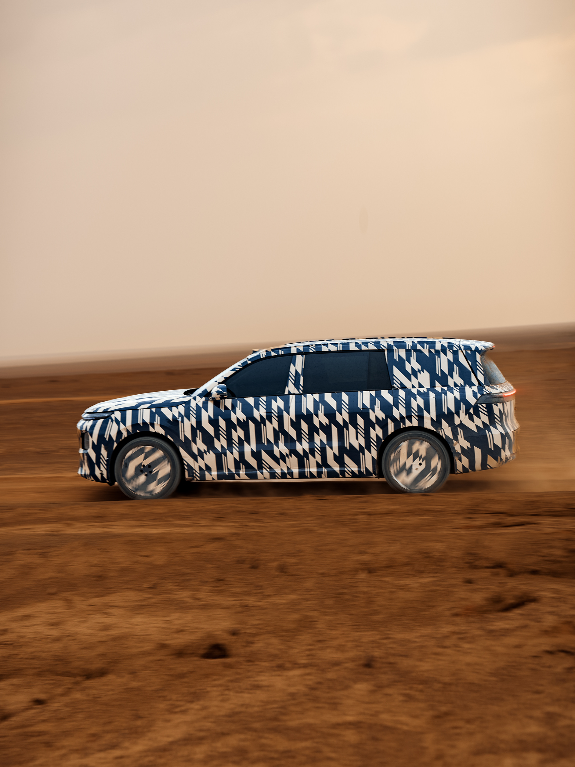 【图】零跑D19：全尺寸SUV来袭_零跑D19论坛_汽车之家论坛