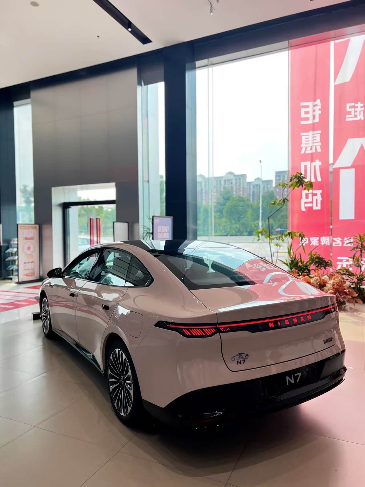 【图】深度体验N7 OTA后智能座舱！这波进化太懂车主了！_日产N7论坛_汽车之家论坛