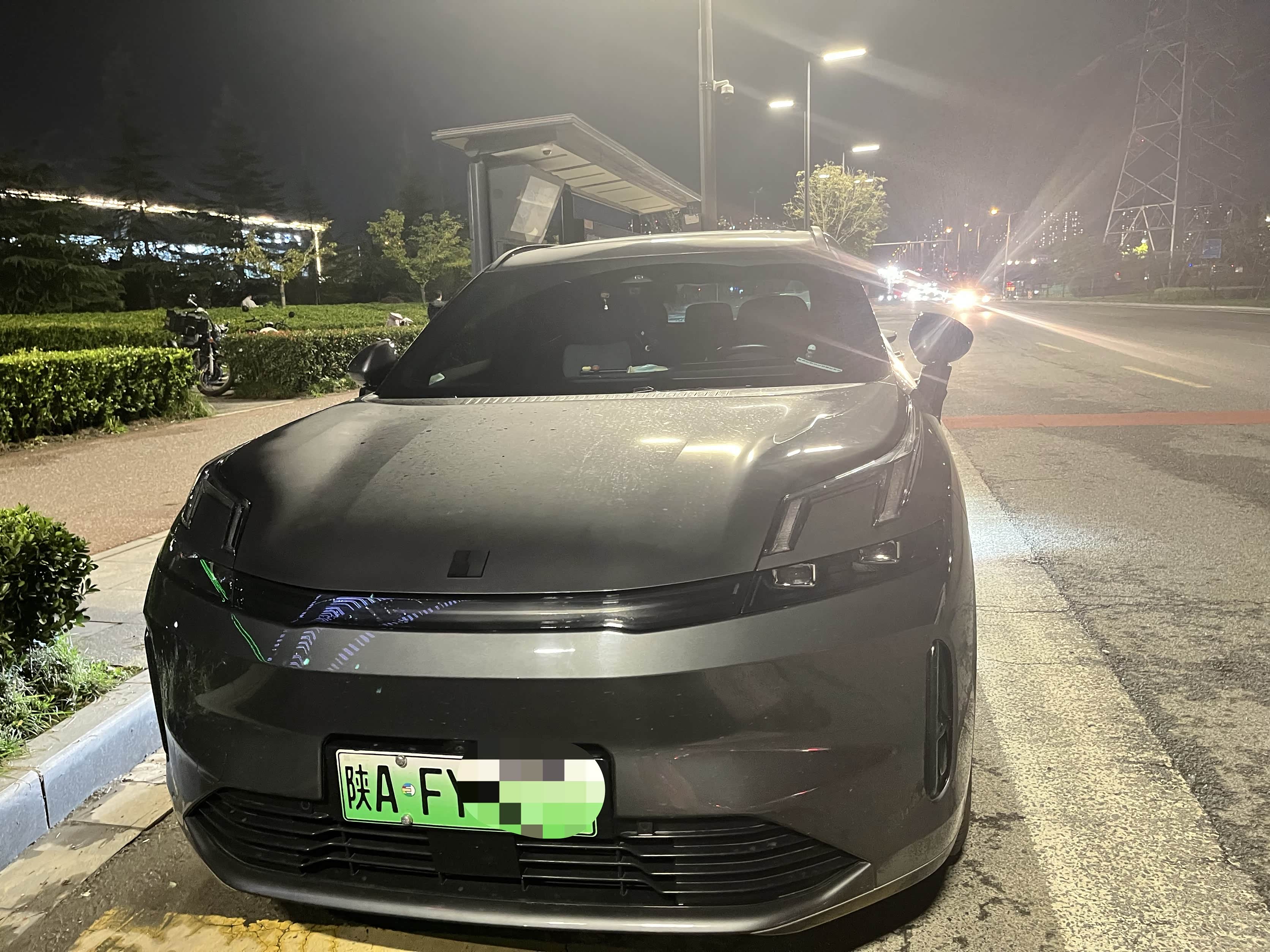 【图】领克08EM-P日常使用感受和OTA升级_领克08 EM-P论坛_汽车之家论坛