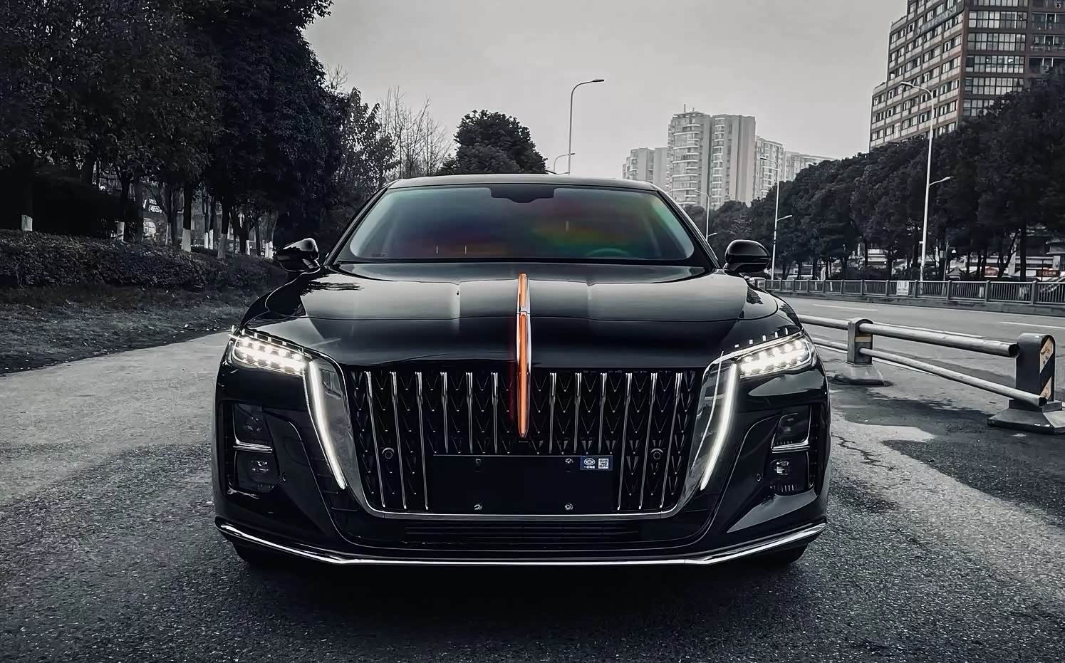 【图】26款红旗h5配置大曝光_红旗H5/H5经典论坛_汽车之家论坛