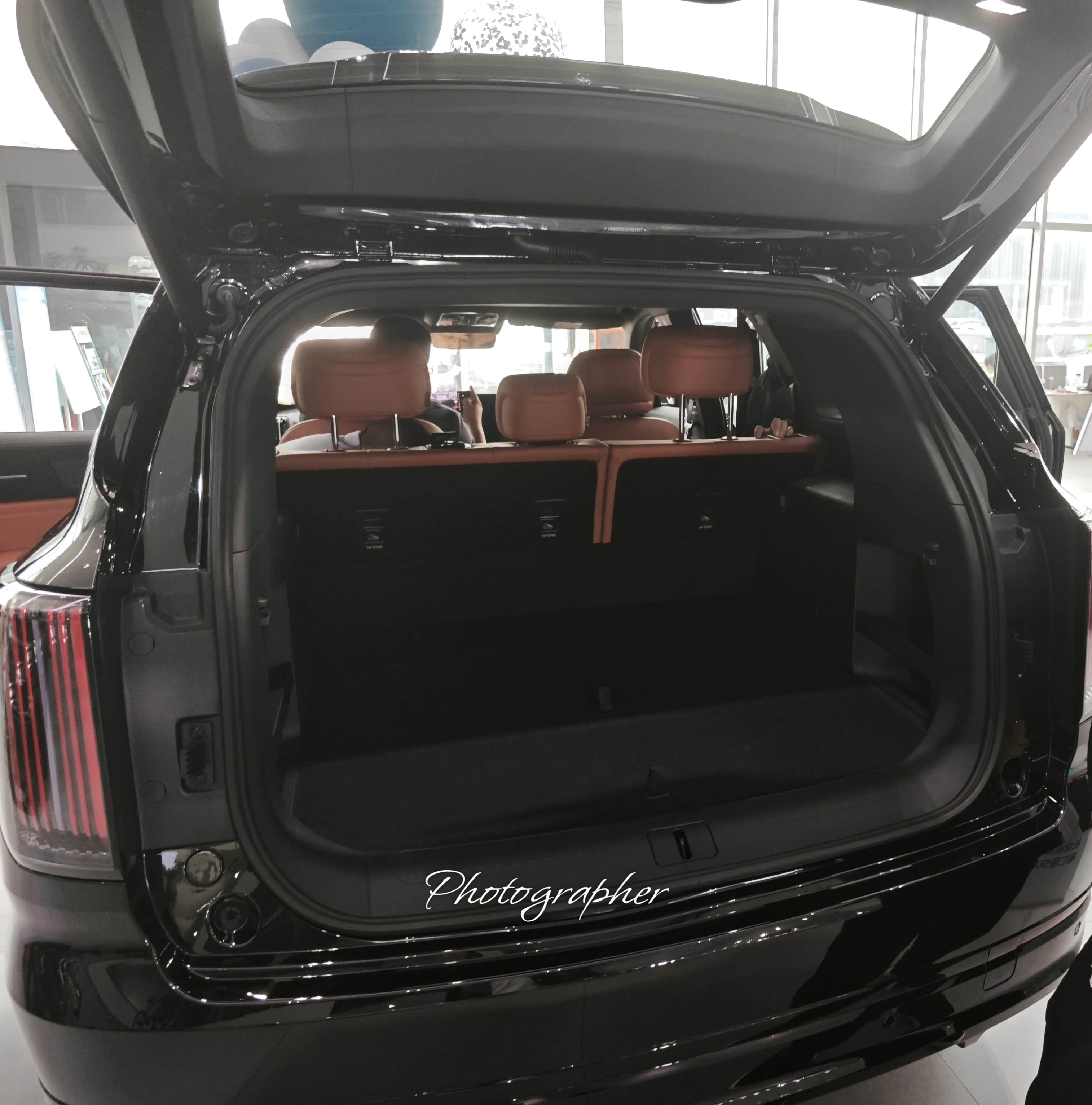 【图】捷途山海L7PLUS超豪华体验_捷途山海L7 PLUS论坛_汽车之家论坛