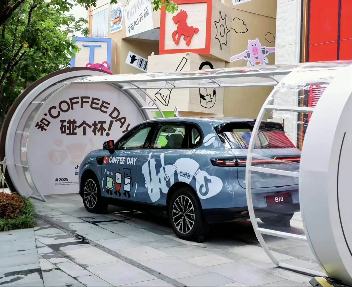 【图】零跑B10对比银河E5、深蓝S05：核心优势解析 在10万级_银河E5论坛_汽车之家论坛