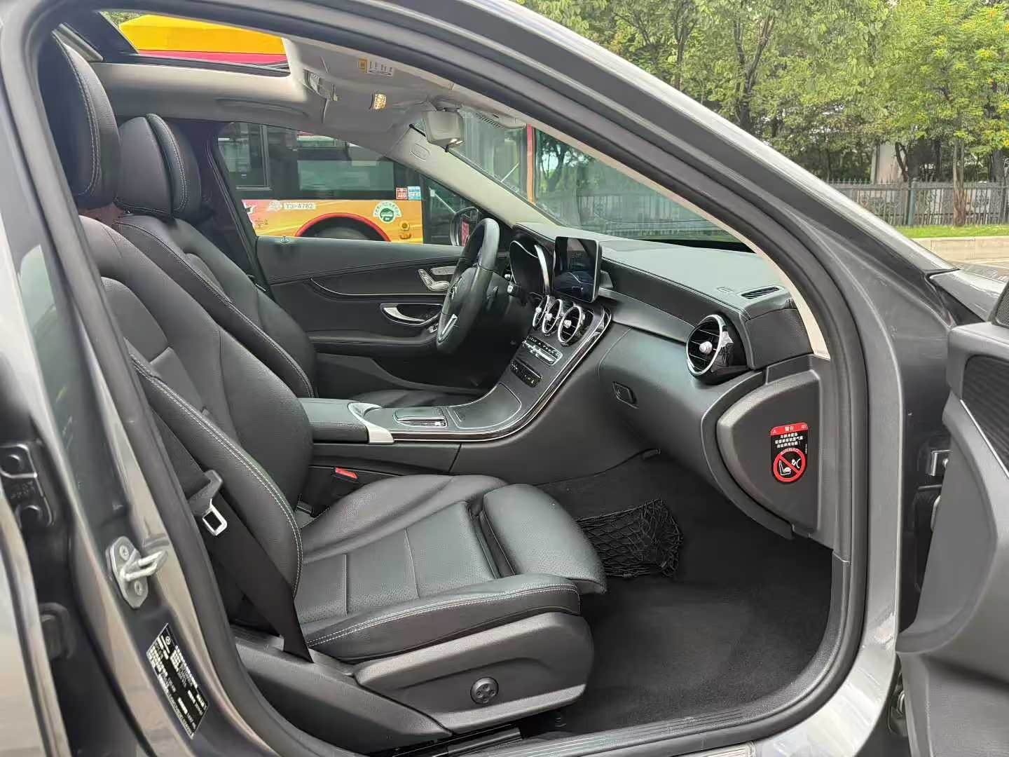 【图】一手精品C260L，实表5万公里_奔驰C级论坛_汽车之家论坛