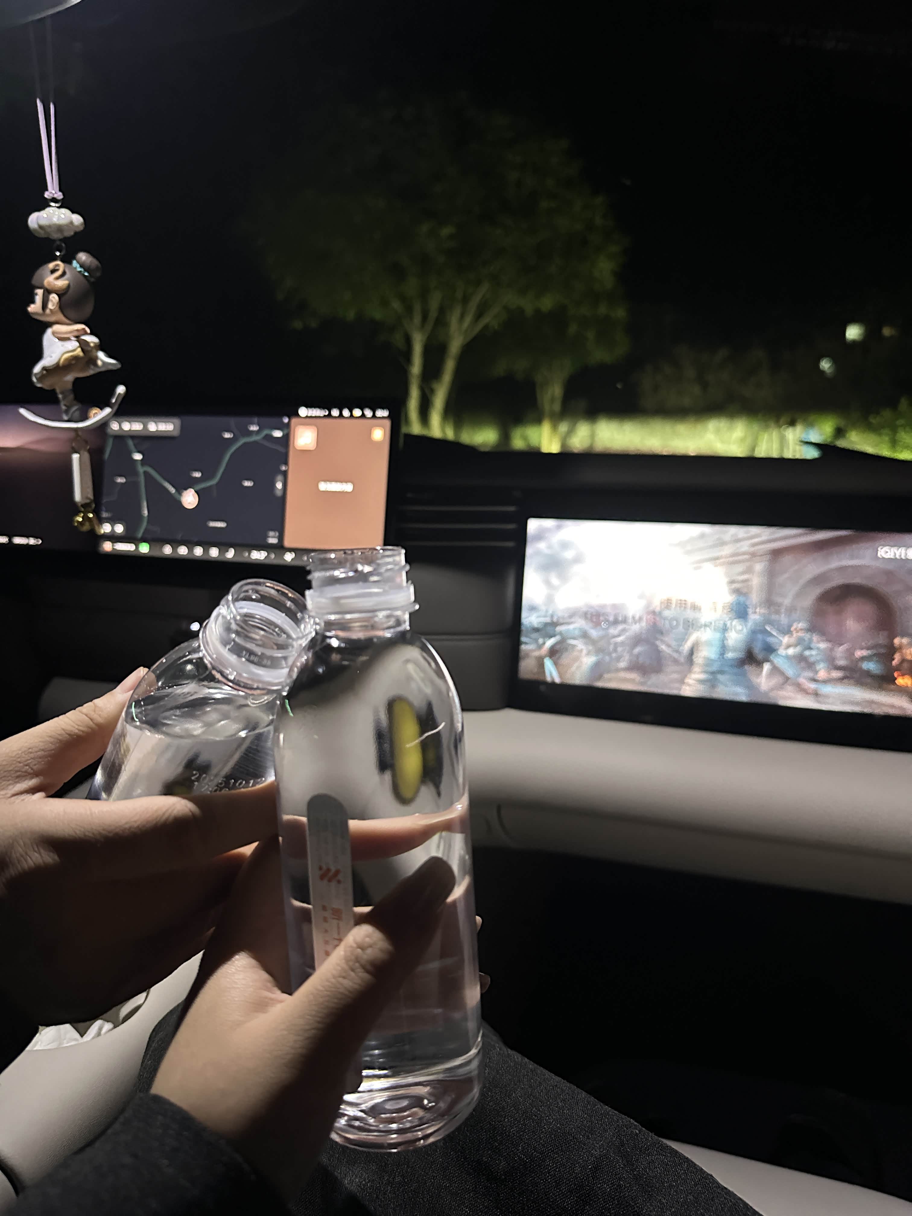 【图】#新一代智己LS6提车日记#_智己LS6论坛_汽车之家论坛