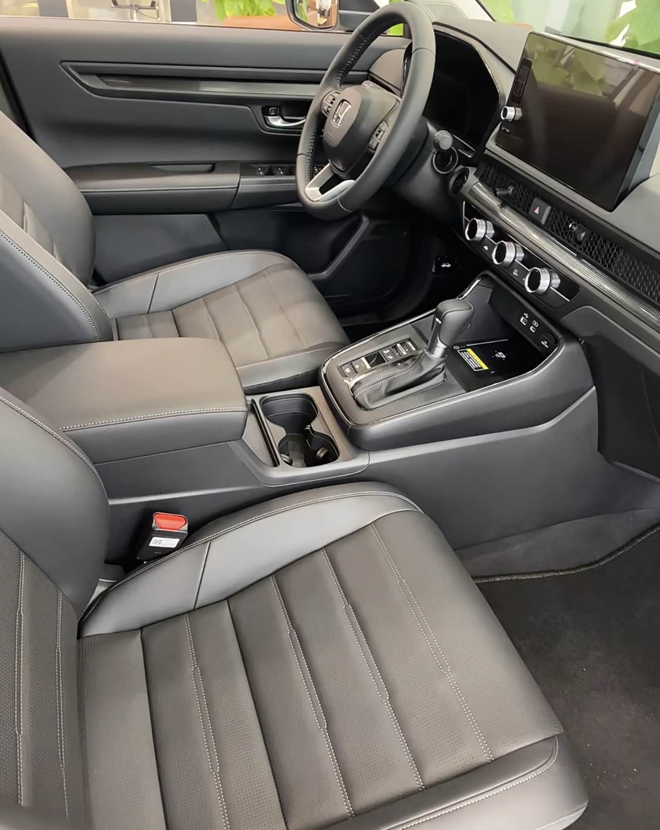 【图】本田CRV_本田CR-V论坛_汽车之家论坛