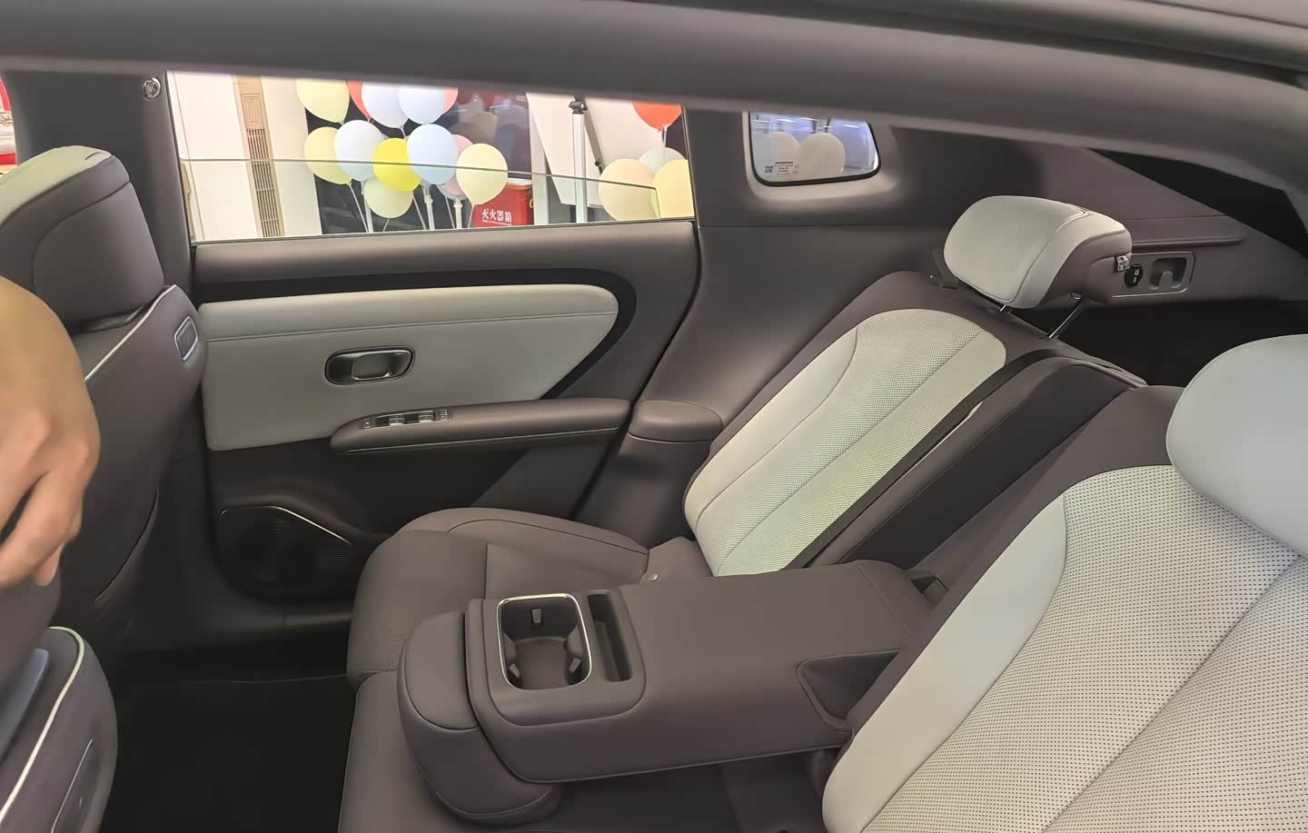 【图】百城提车show之长安启源A06：等车的日子，都为这一刻值得_长安启源Q05经典论坛_汽车之家论坛