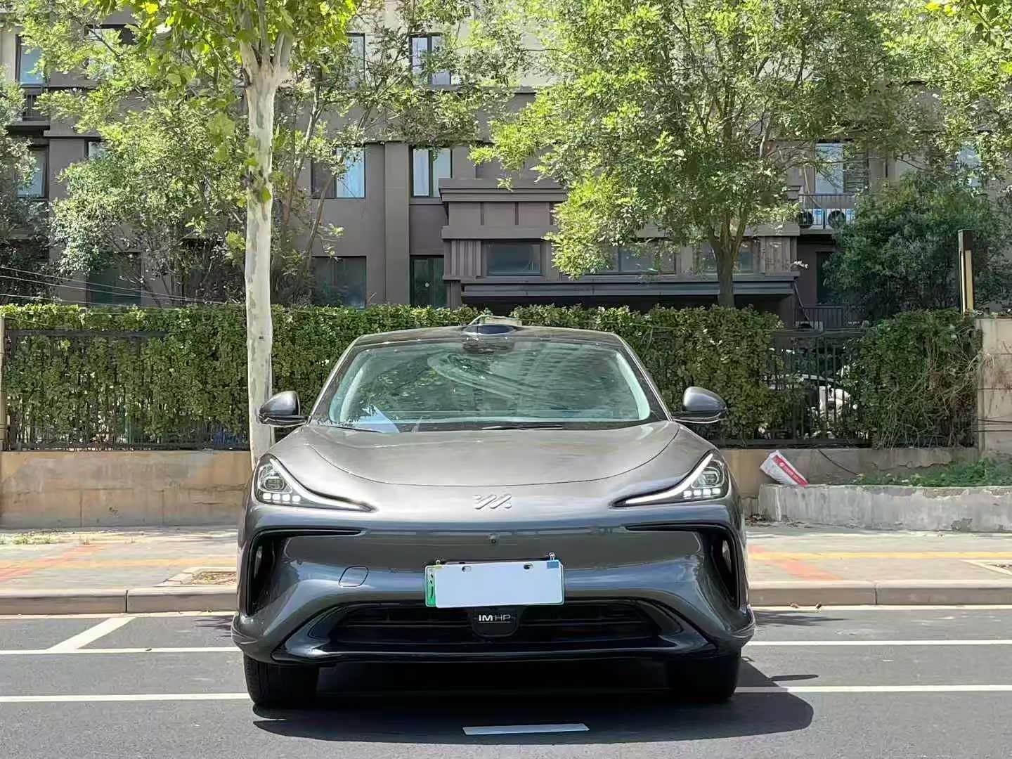 【图】智己汽车 智己LS6 2023款 Max 标准版_智己LS6论坛_汽车之家论坛