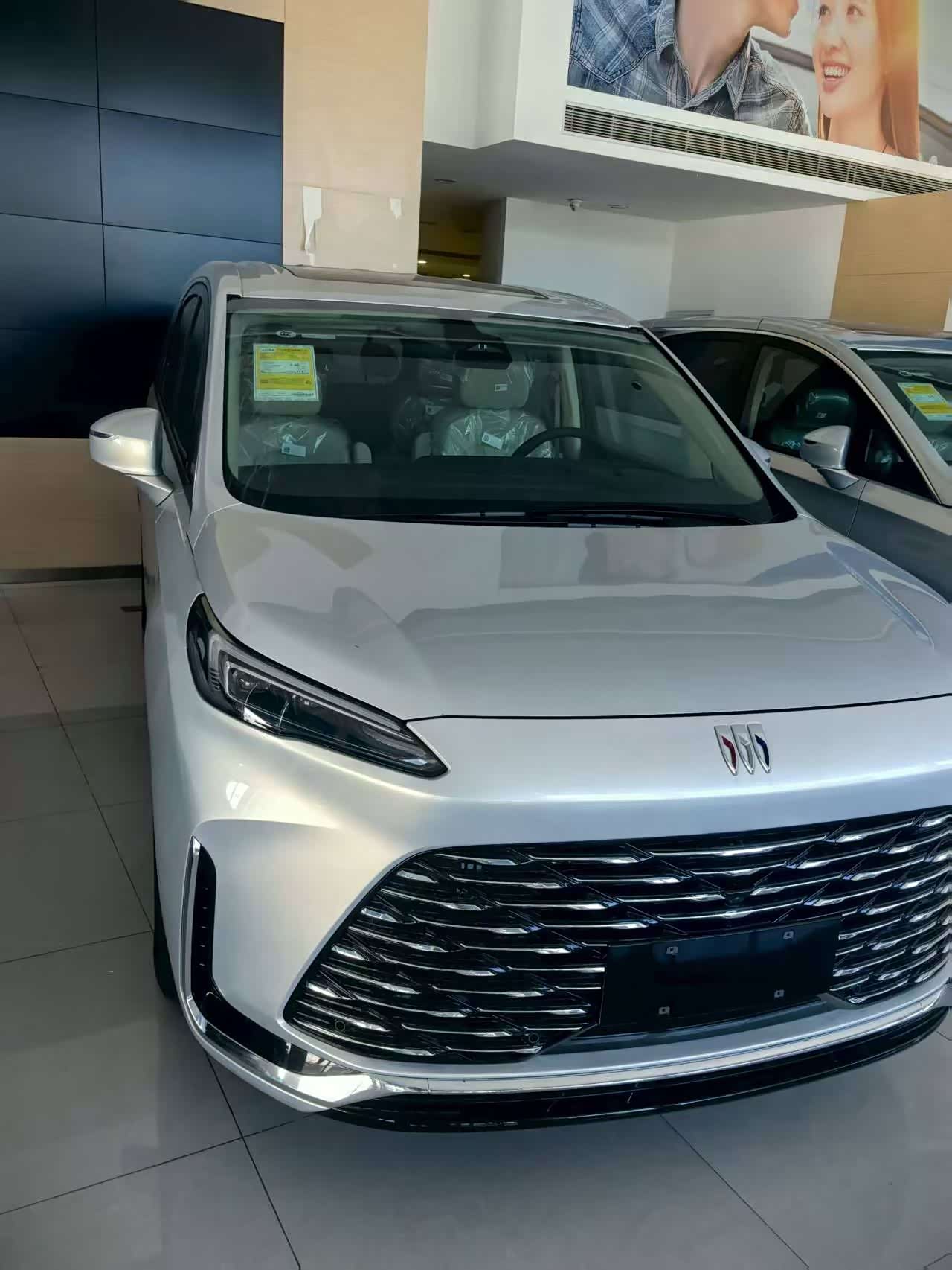 【图】别克gl8_别克GL8论坛_汽车之家论坛