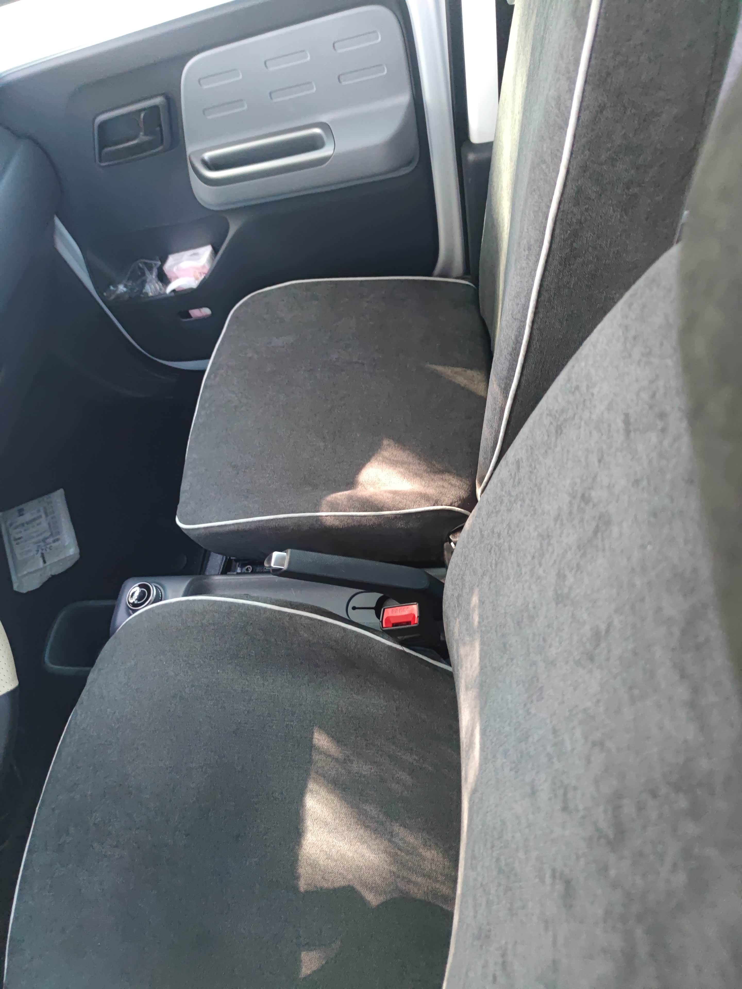 【图】305KM用车分享_五菱之光新能源论坛_汽车之家论坛