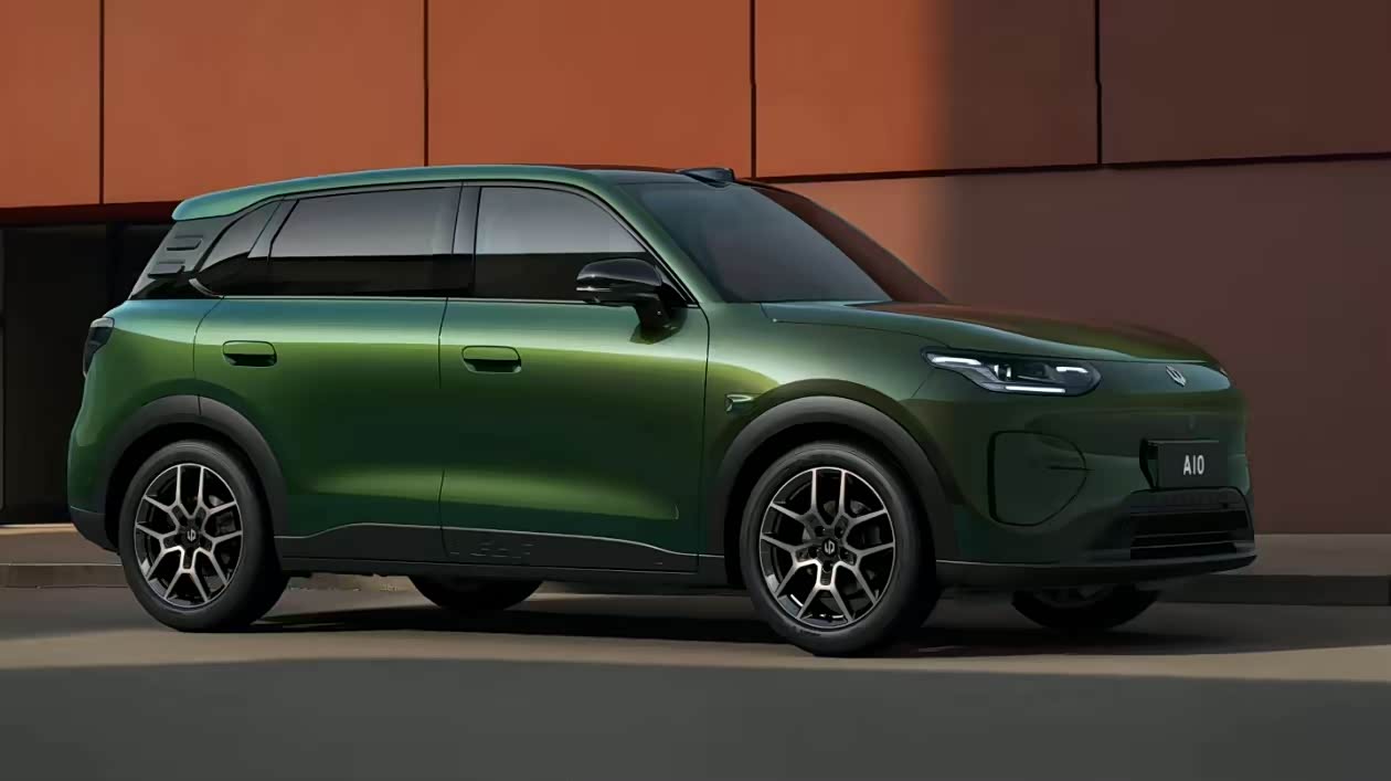 【图】零跑A10_零跑A10论坛_汽车之家论坛