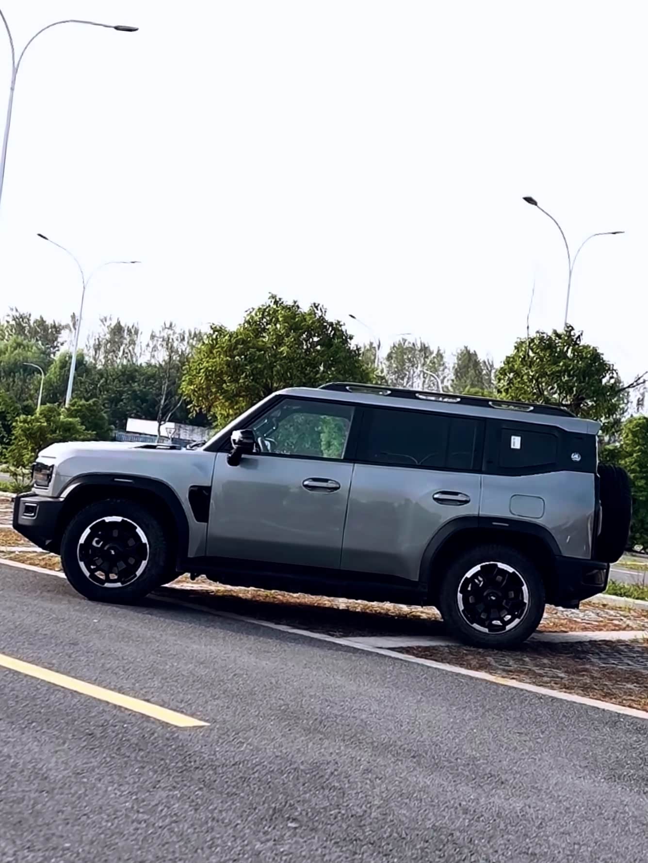 【图】旅行者CDM/山海T2焕新，老车主破防了_捷途旅行者C-DM论坛_汽车之家论坛