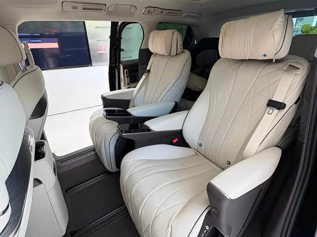 【图】腾势D9，重塑MPV市场的新标杆？_腾势D9论坛_汽车之家论坛