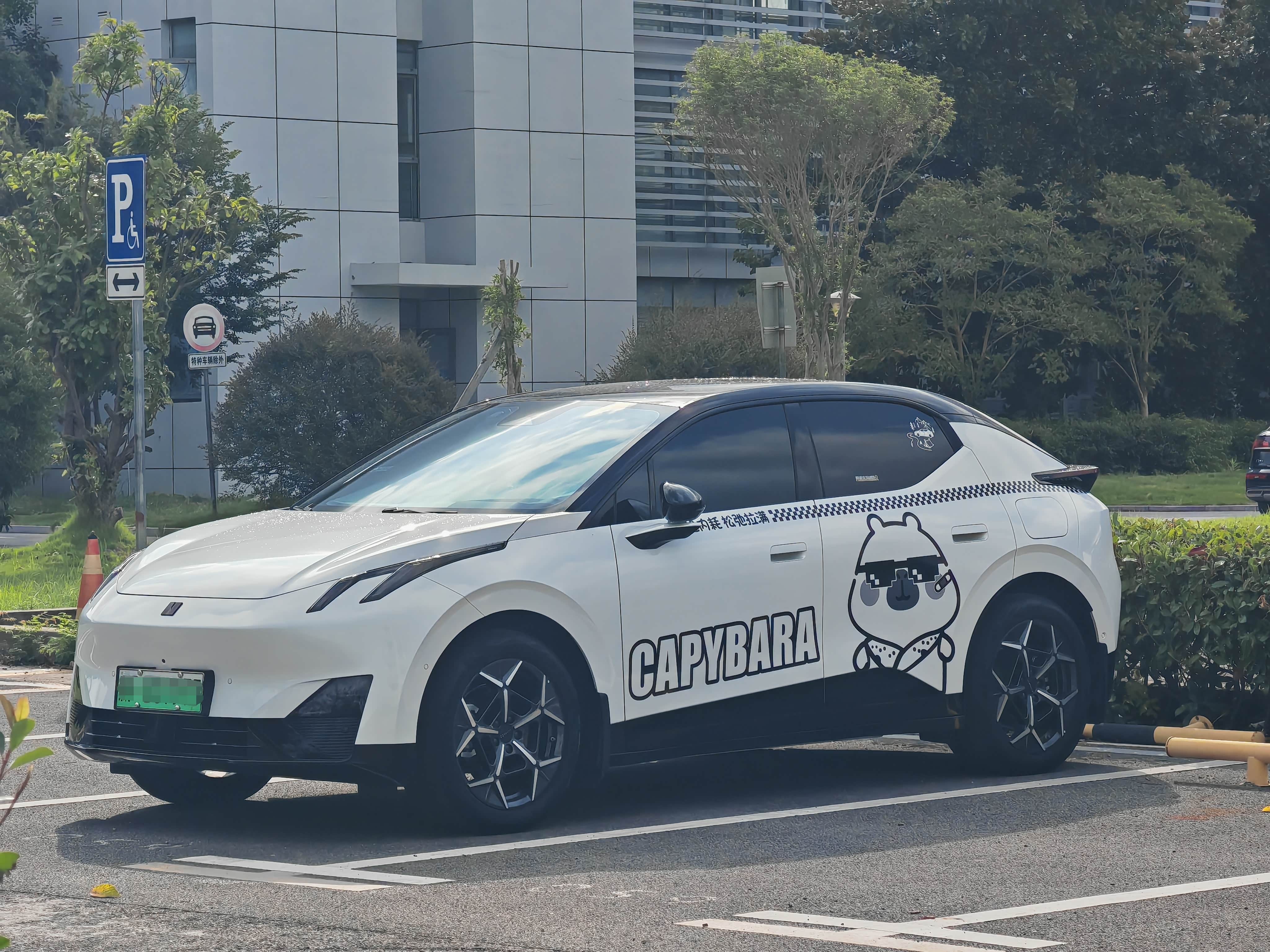 【图】领克Z20四个月用车优缺点分享_领克Z20论坛_汽车之家论坛