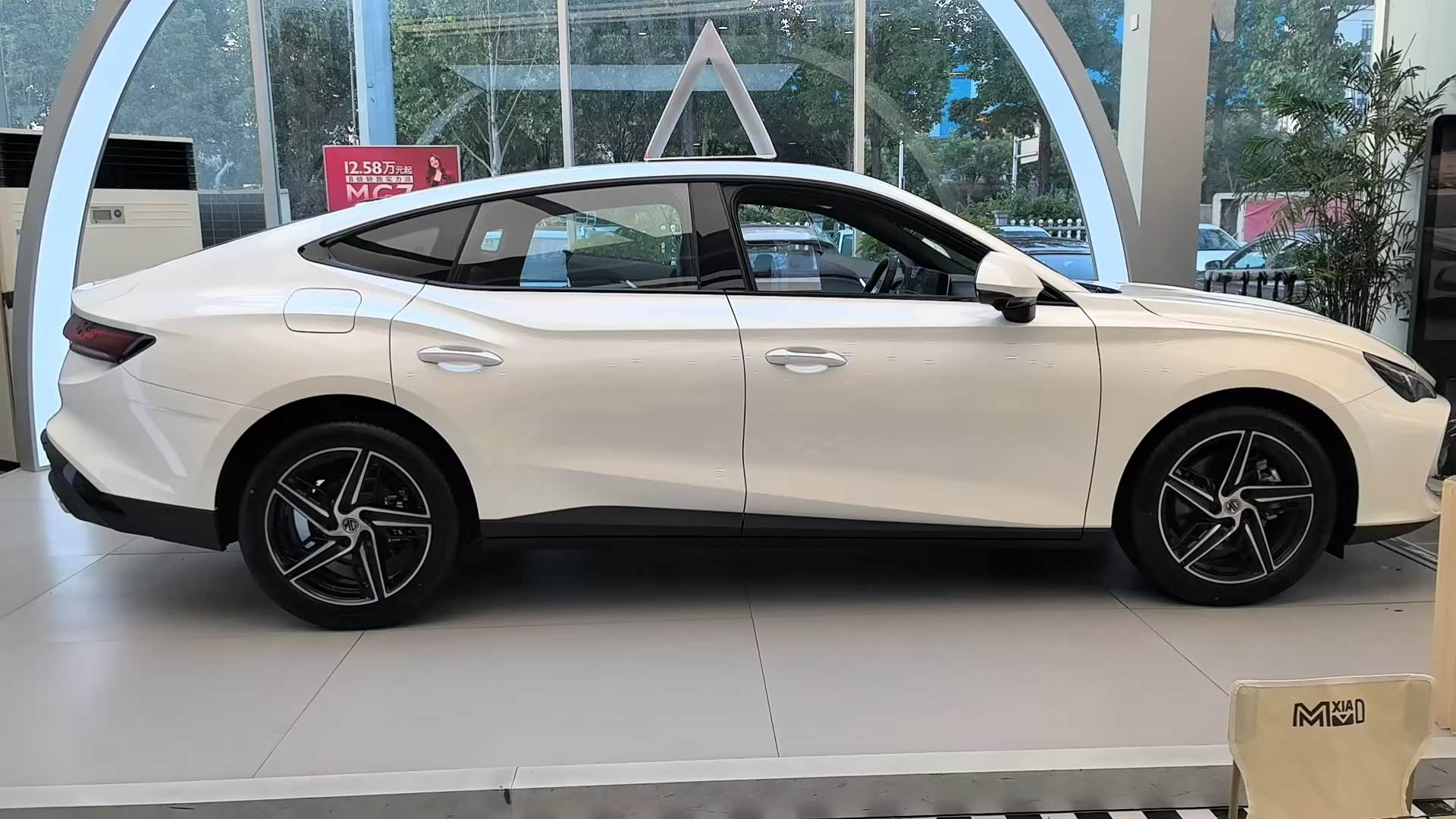 【图】名爵7用车感受 提名爵7 2.0T Trophy+版半年，这_MG7论坛_汽车之家论坛