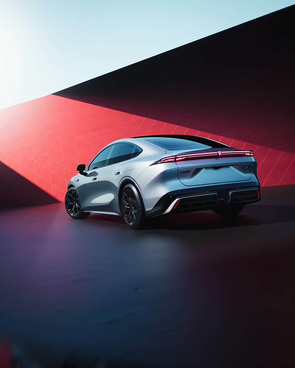 【图】L06 的 DEEPAL AD Max_深蓝L06论坛_汽车之家论坛