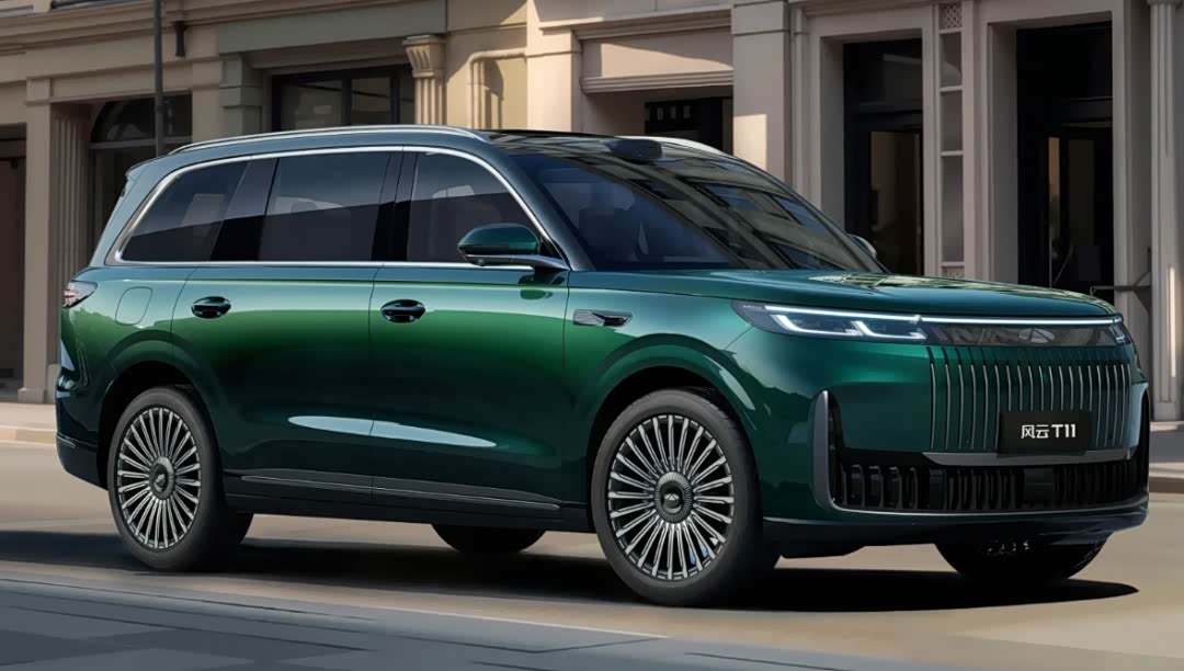 【图】银河M9，风云T11，孪生兄弟一般如何选_银河M9论坛_汽车之家论坛