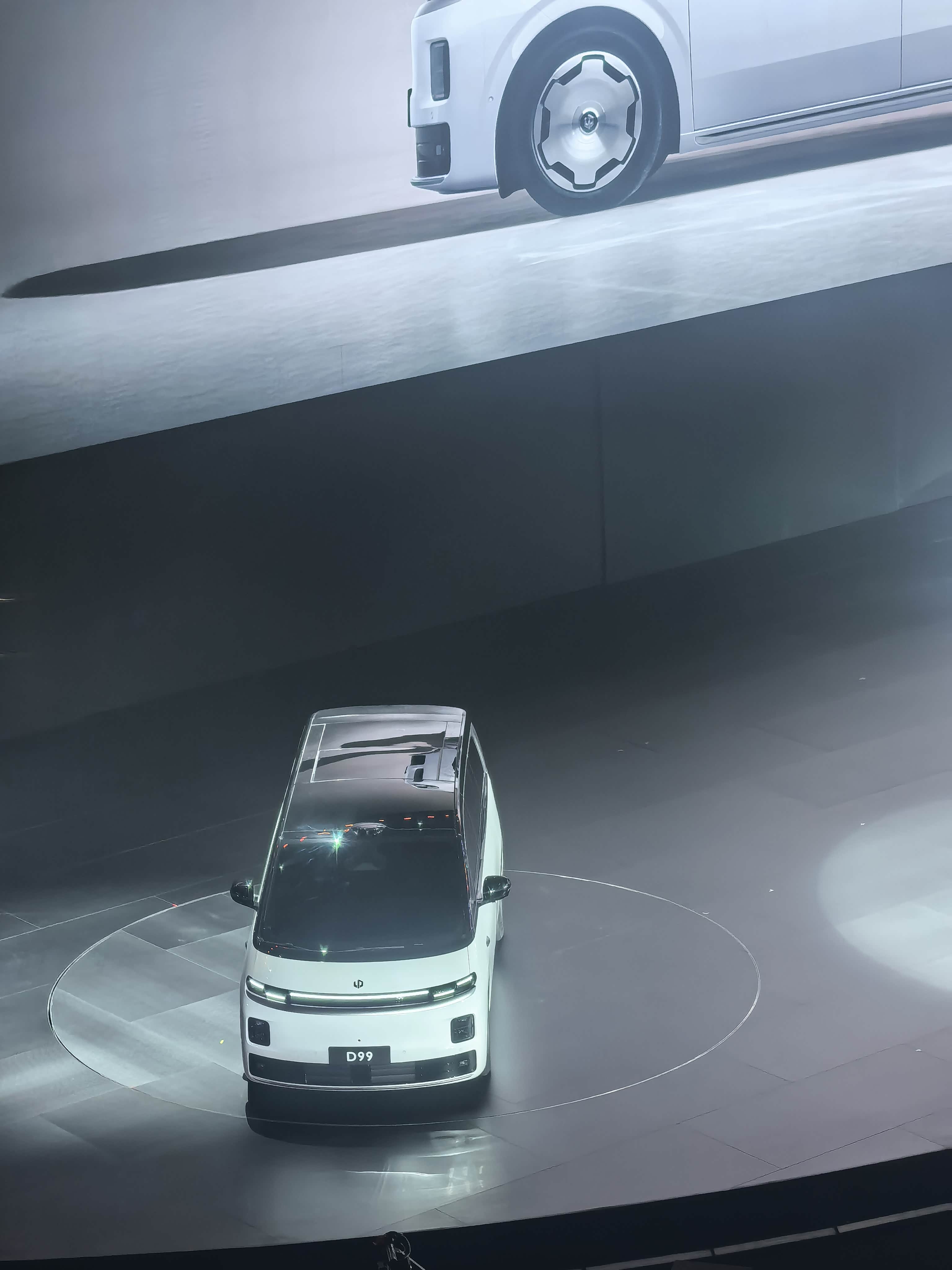 【图】我又来发表我对D99的看法啦_零跑D99论坛_汽车之家论坛