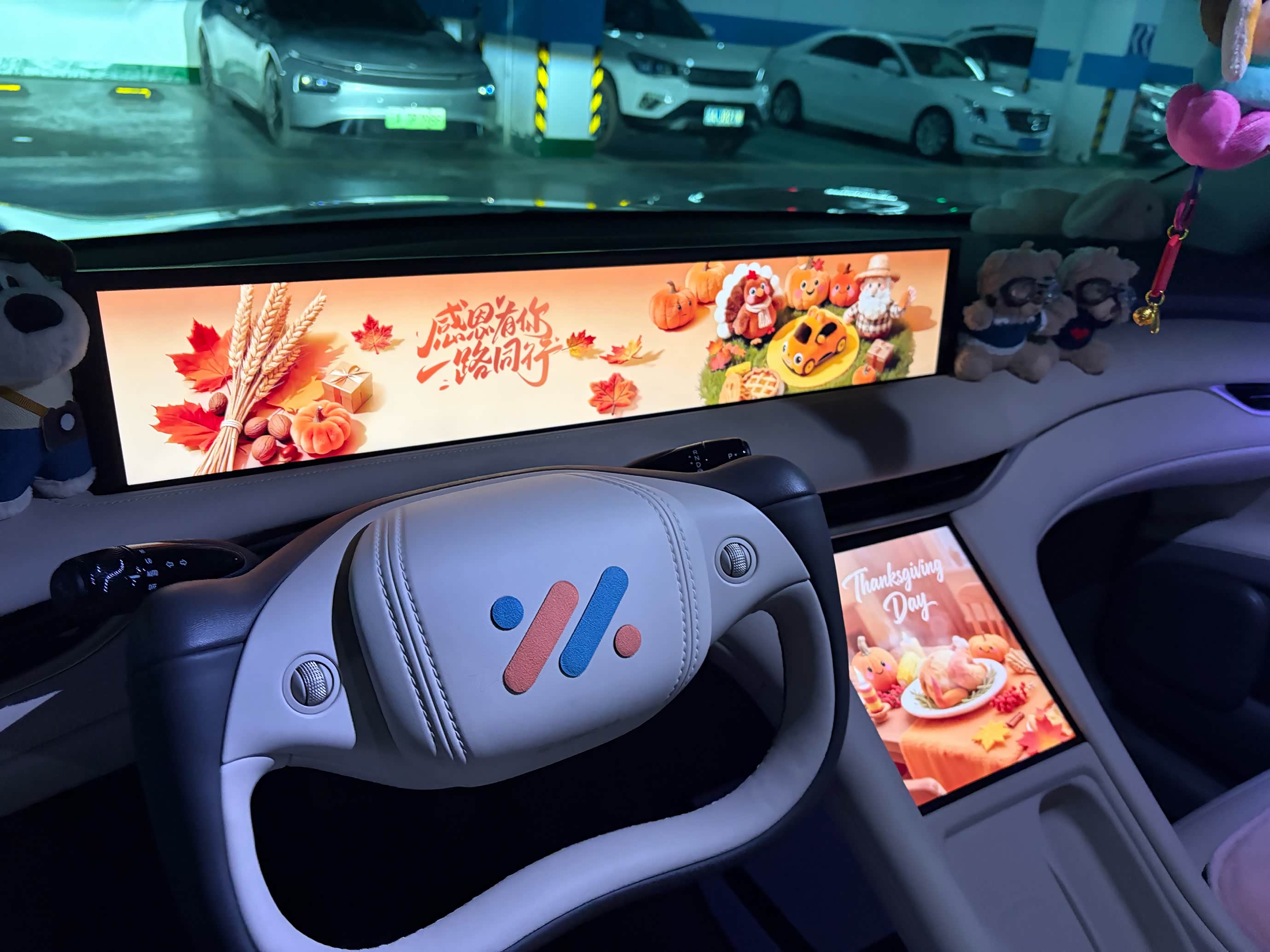 【图】满血加持 Momenta R6赋能智己智驾新高度_智己LS6论坛_汽车之家论坛