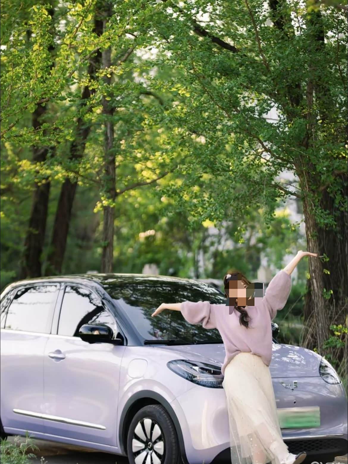 【图】2025款五菱宏光缤果：国民代步车的进化与坚守 在A0级纯电_五菱缤果论坛_汽车之家论坛