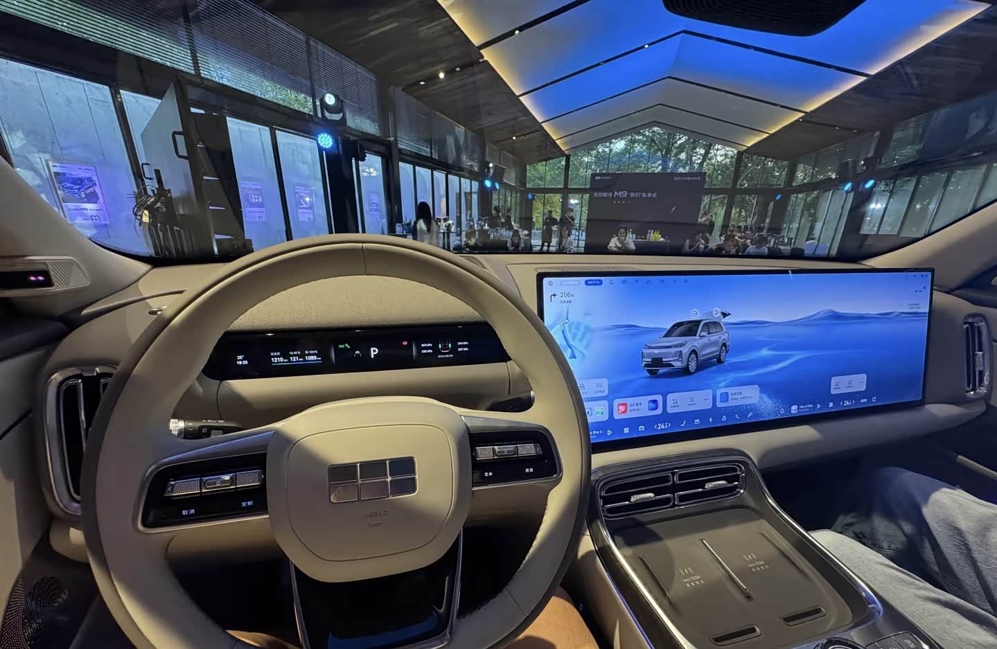 【图】银河M9到底还有多久上市啊_银河M9论坛_汽车之家论坛