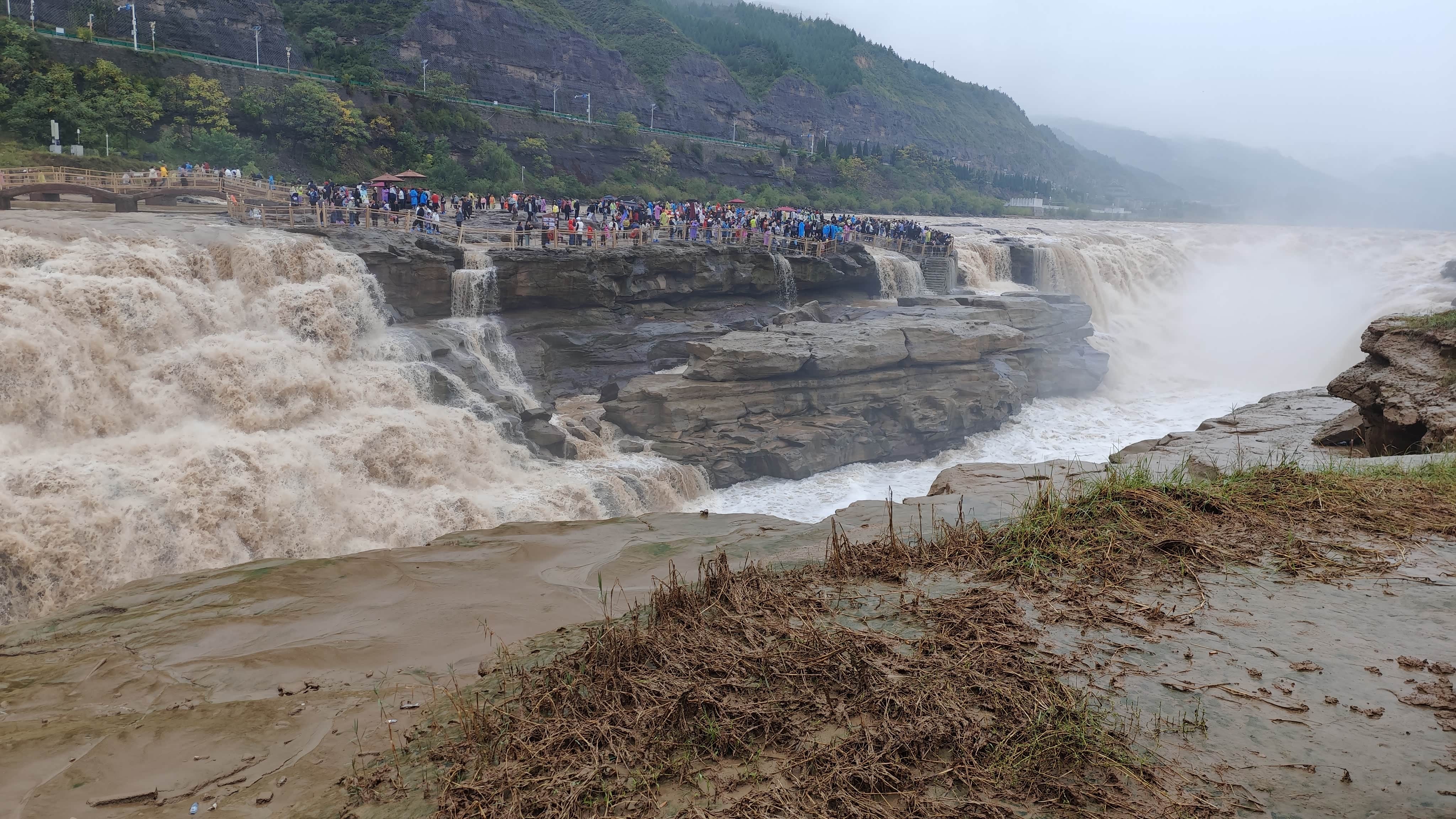 【图】领克09EMP国庆自驾游-横跨两千公里的山西之旅_领克09 EM-P论坛_汽车之家论坛