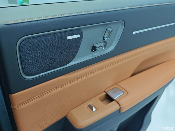 【图】看实车X70L 感受 捷途X70L是一款主打家庭用户的中型S_捷途X70L论坛_汽车之家论坛