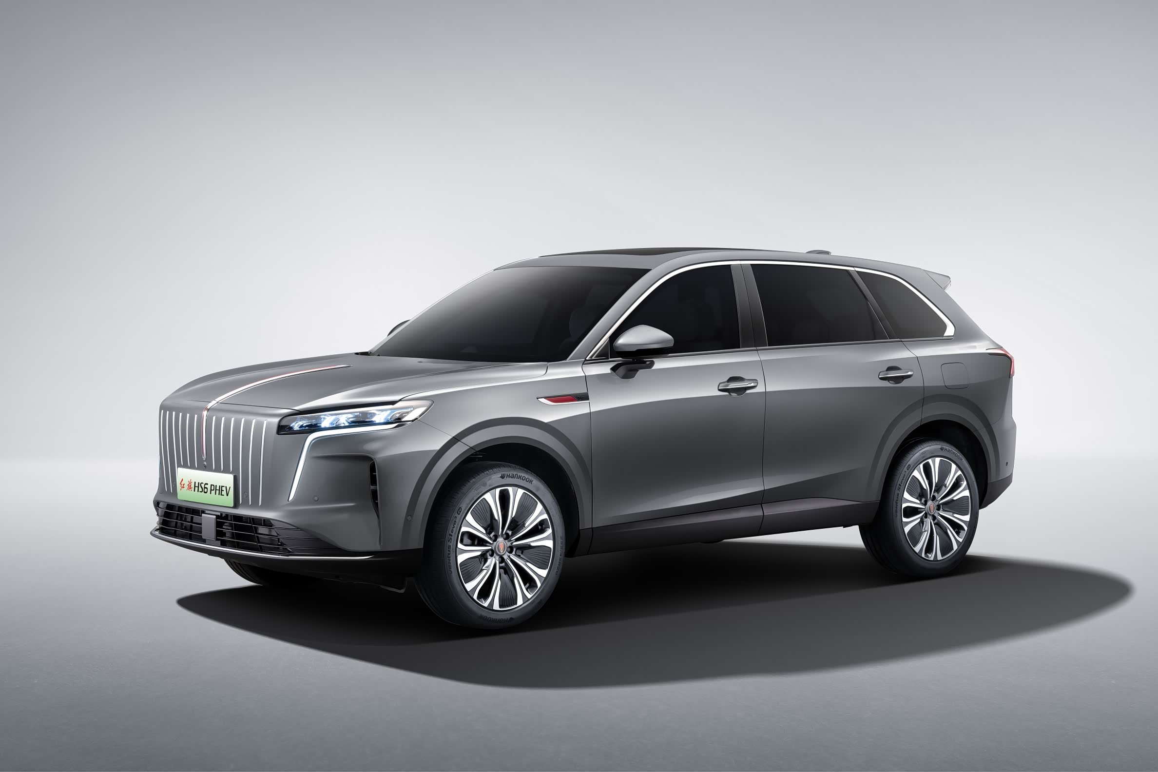 【图】红旗HS6 PHEV：豪华细节拉满的混动SUV首选_红旗HS6 PHEV论坛_汽车之家论坛