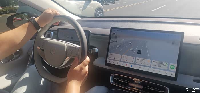 【图】零跑C11 OTA升级体验：更智能，更便捷_零跑C11论坛_汽车之家论坛