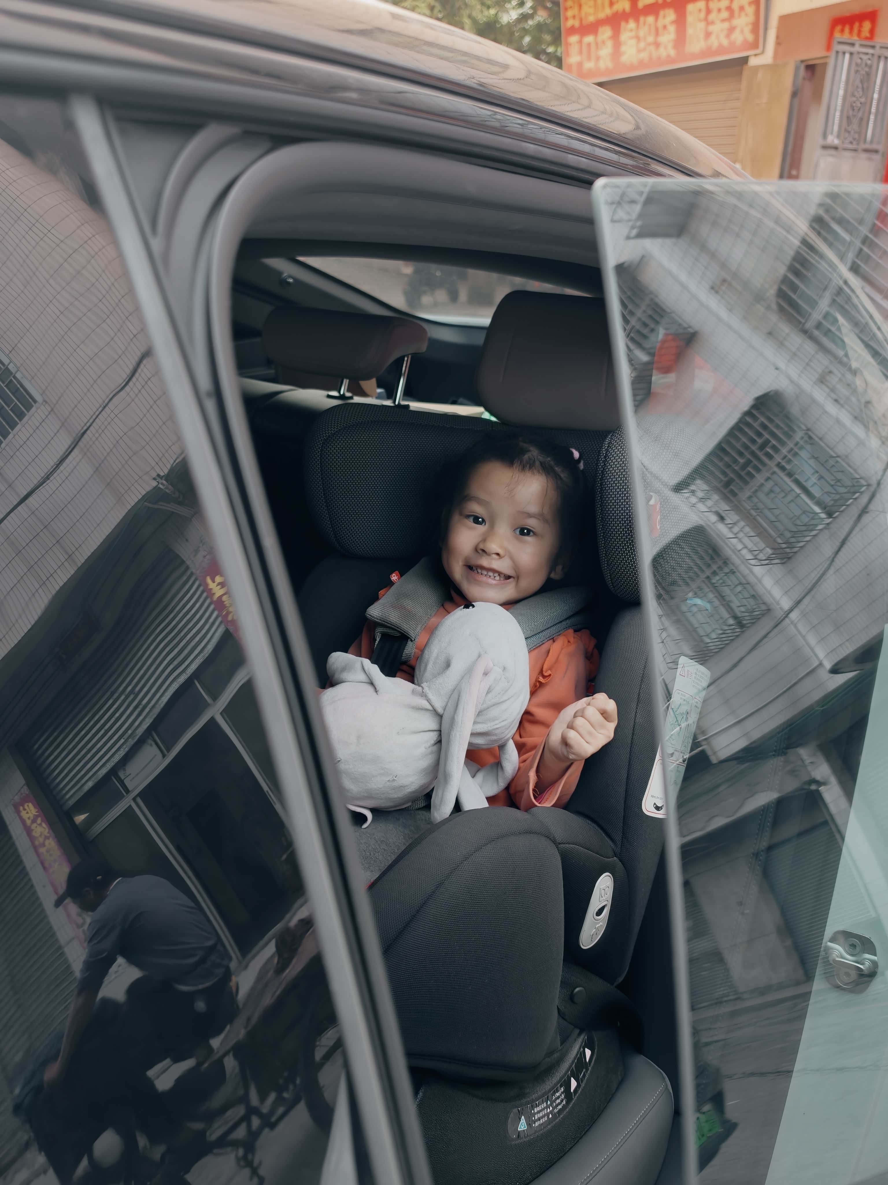 【图】我与深蓝SL03的温馨瞬间_深蓝SL03论坛_汽车之家论坛