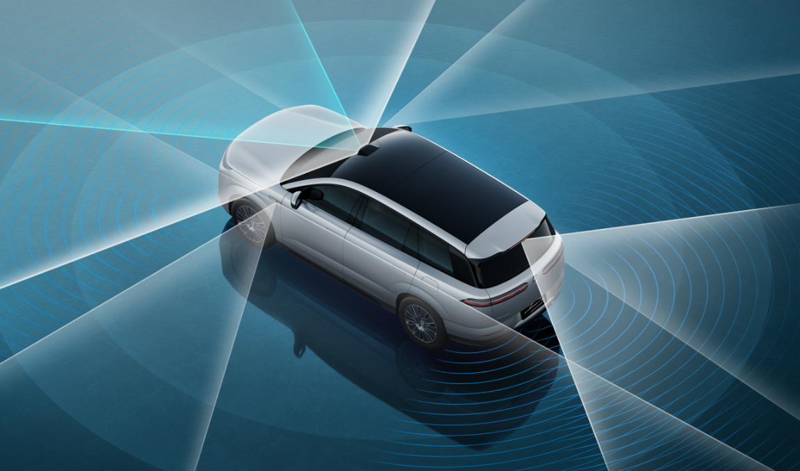 【图】腾势N8L正式上市！_腾势N8L论坛_汽车之家论坛