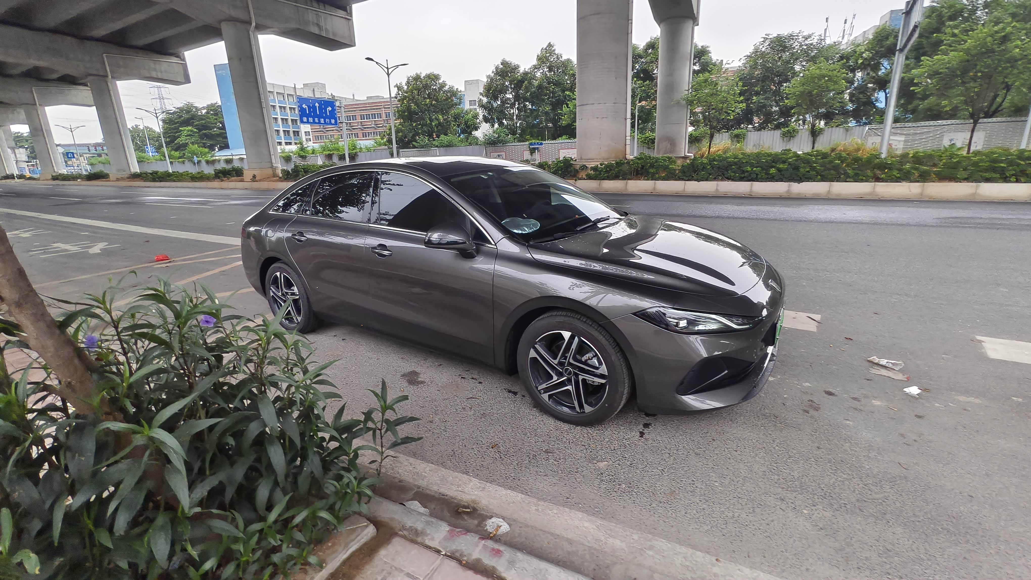 【图】荣威D7省油心得_荣威D7论坛_汽车之家论坛