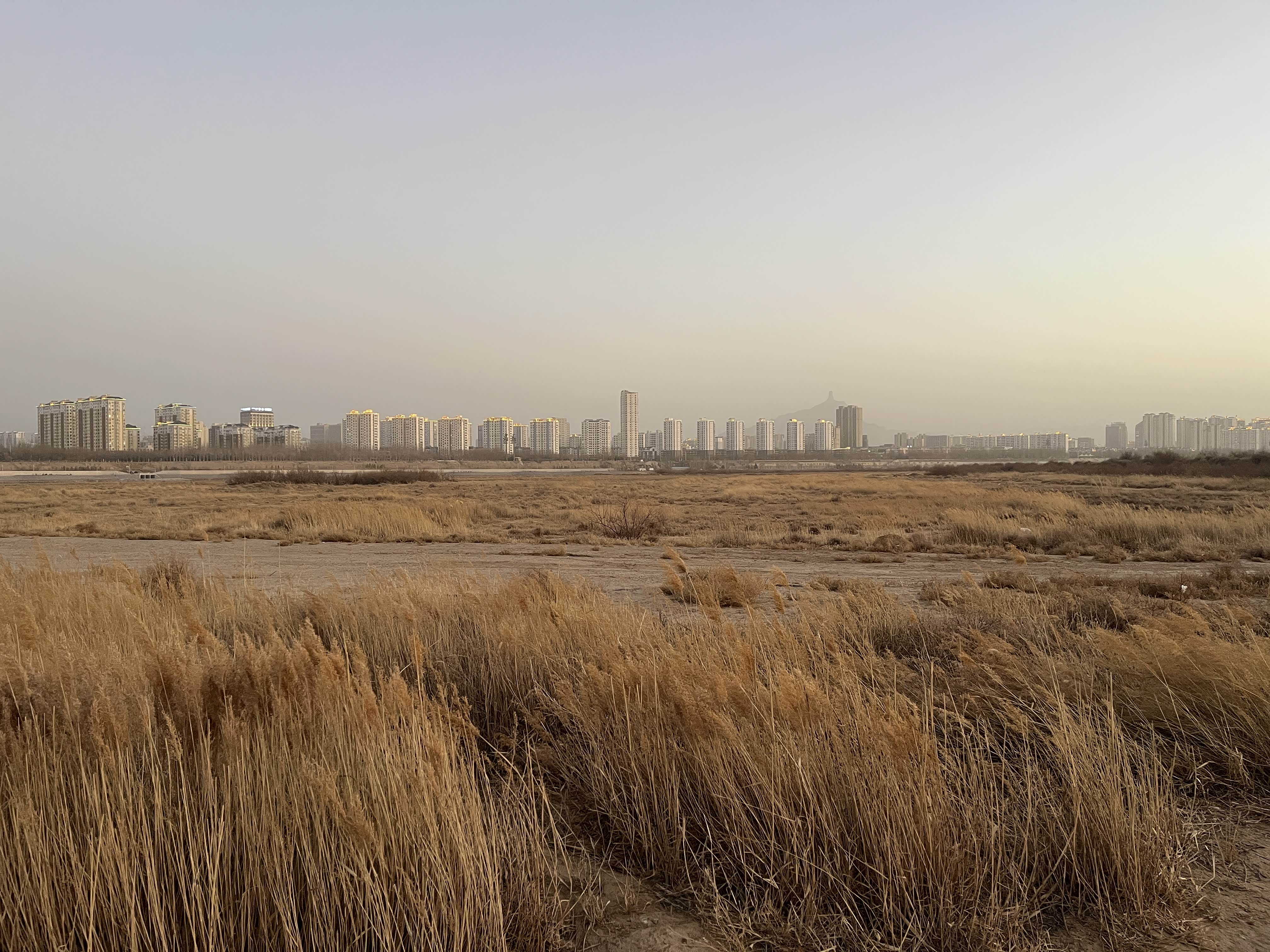 【图】2023年12月提车长续航Y23款～上海自驾新疆赛里木湖_Model Y论坛_汽车之家论坛