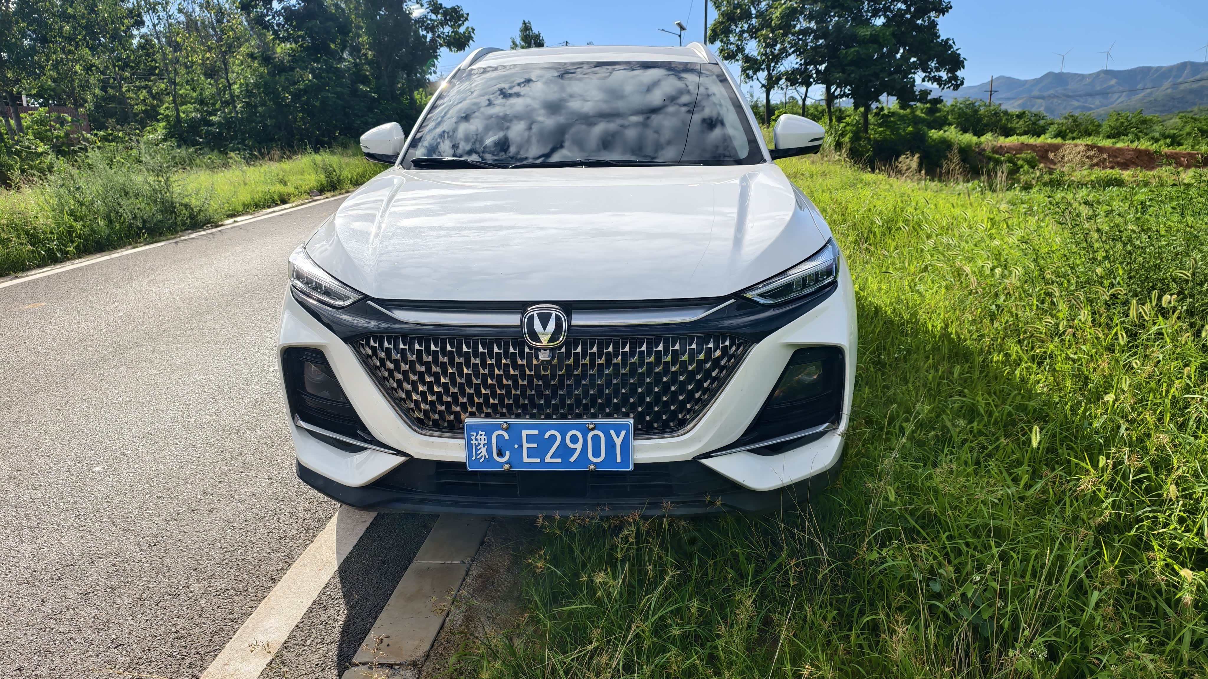 【图】买车决赛圈终极PK：长安X7PLUS与捷途X70的务实之选_长安X7 PLUS论坛_汽车之家论坛