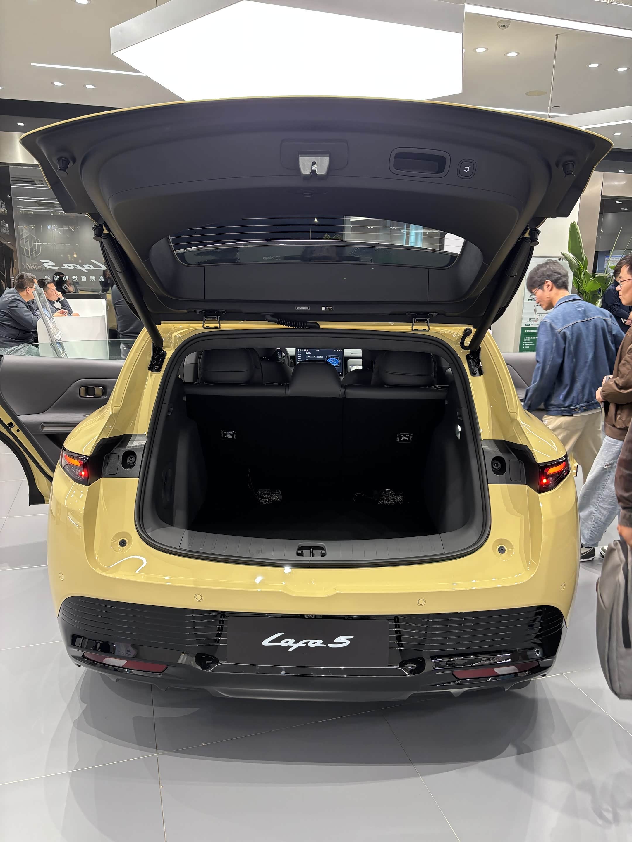 【图】零跑2025销量战报车主感悟_零跑Lafa5论坛_汽车之家论坛