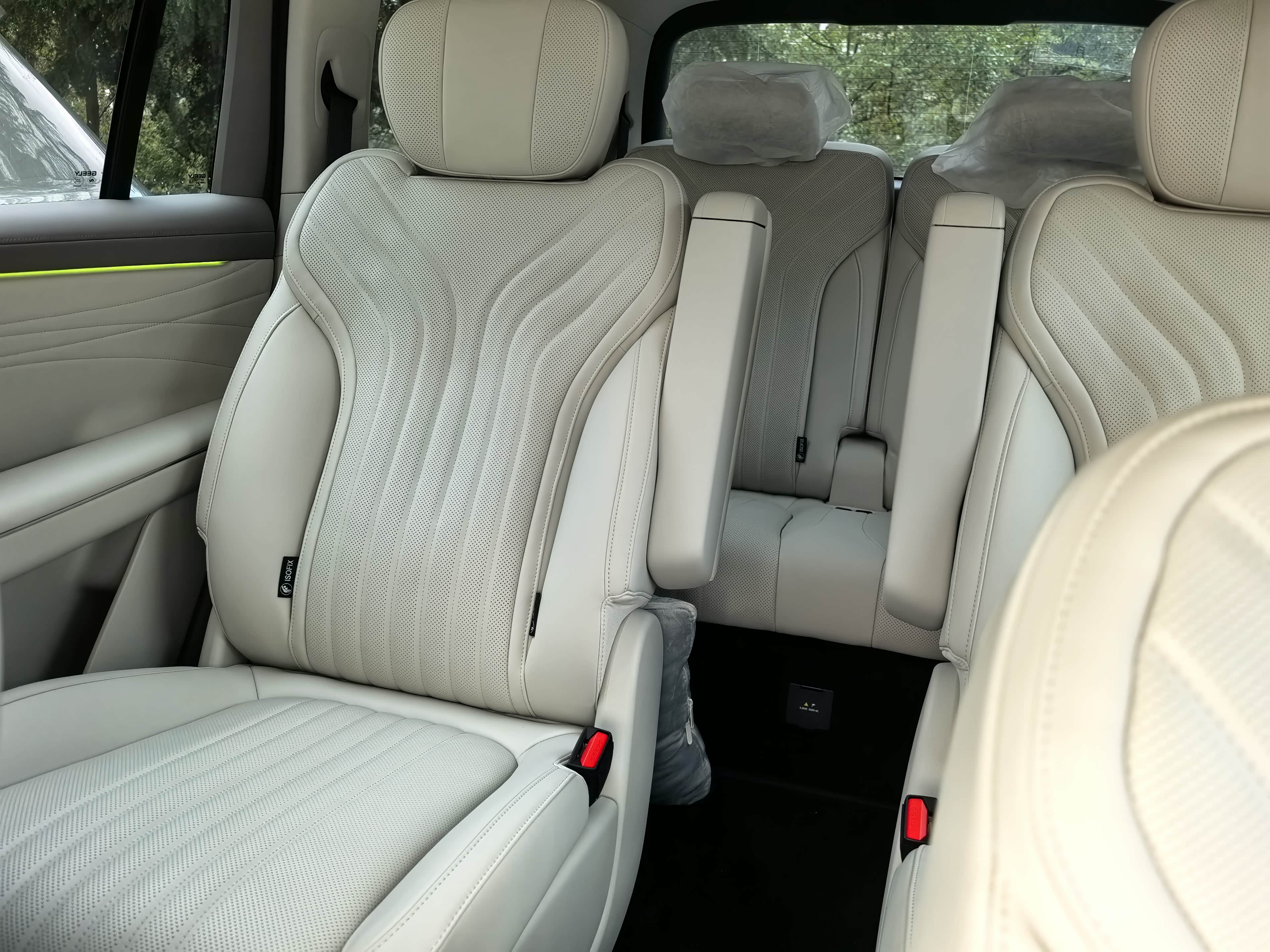 【图】关于银河m9提车后的感受_银河M9论坛_汽车之家论坛