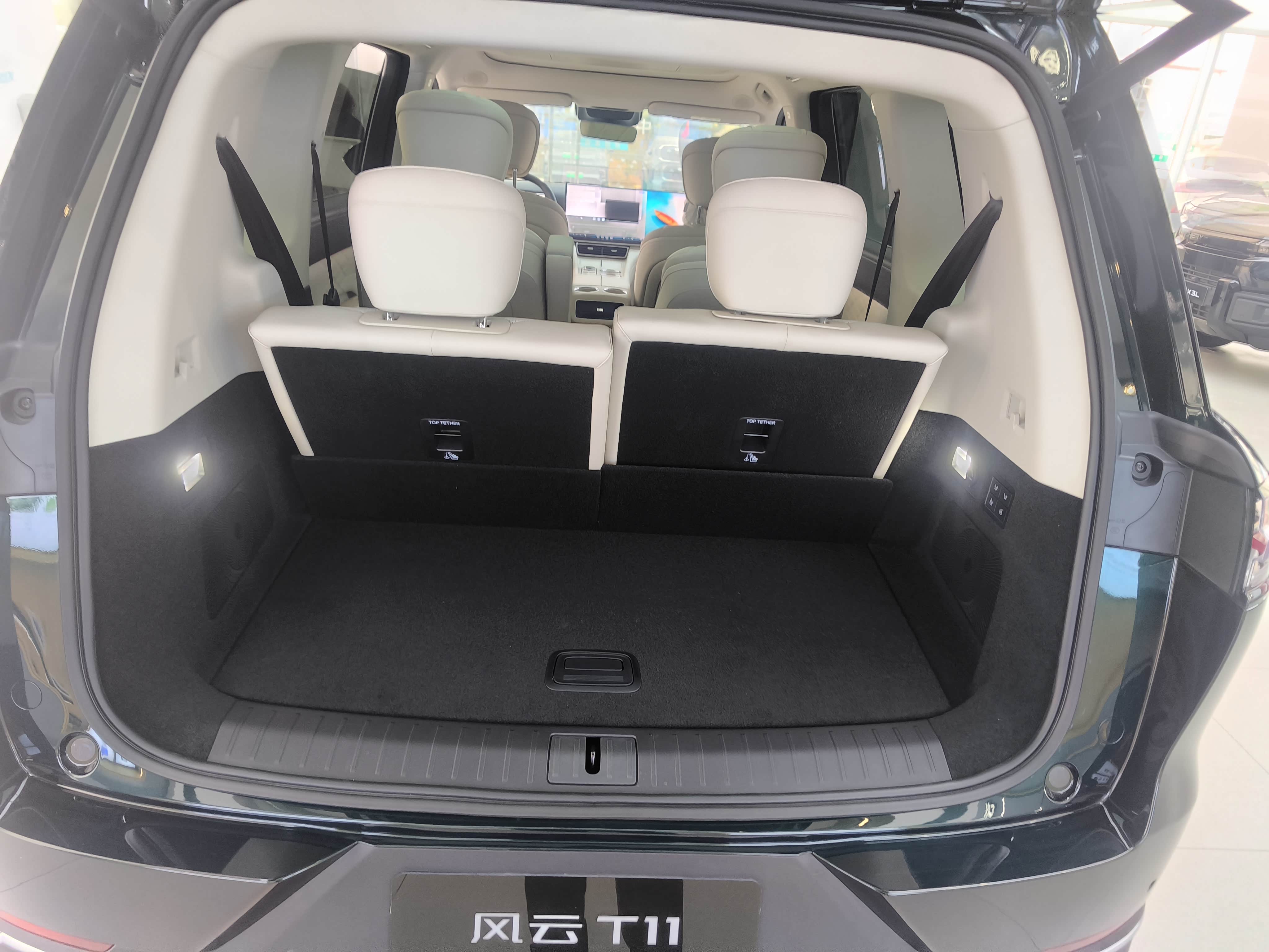 【图】#风云T11全民晒单 #风云T11露营全家桶 #风云T11上_风云T11论坛_汽车之家论坛