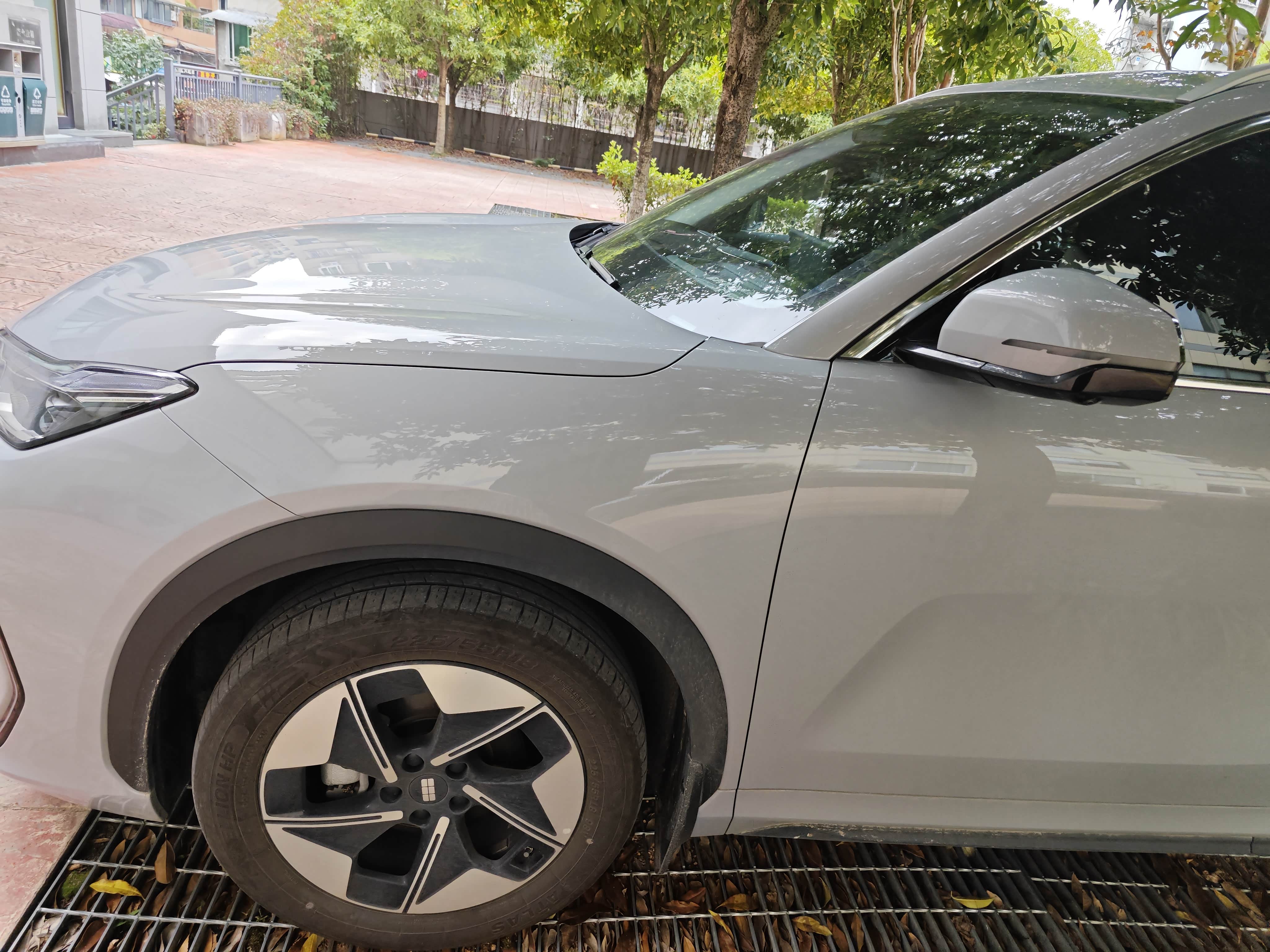 【图】E5,我的生活好搭子_银河E5论坛_汽车之家论坛