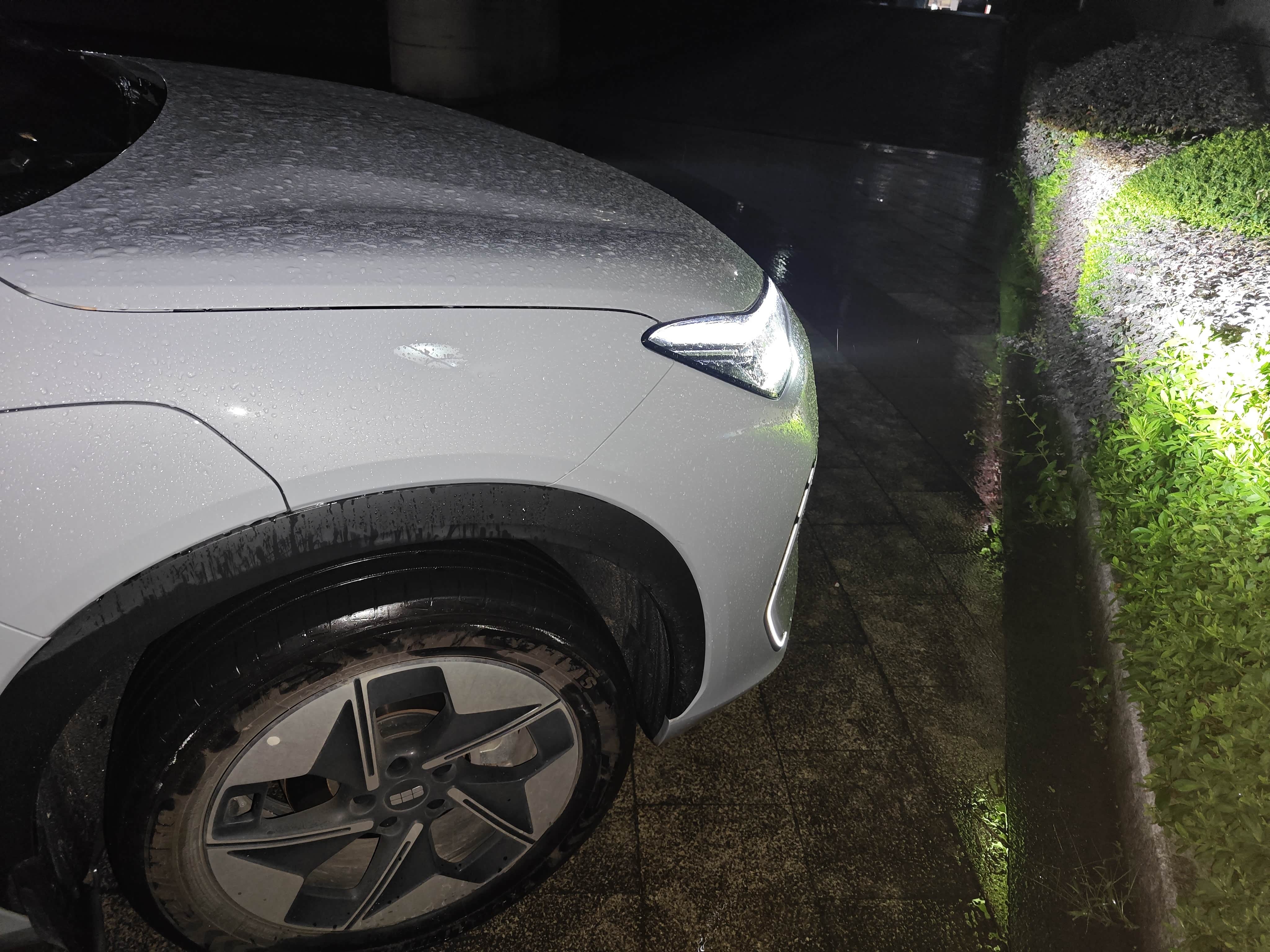 【图】E5,我的生活好搭子_银河E5论坛_汽车之家论坛