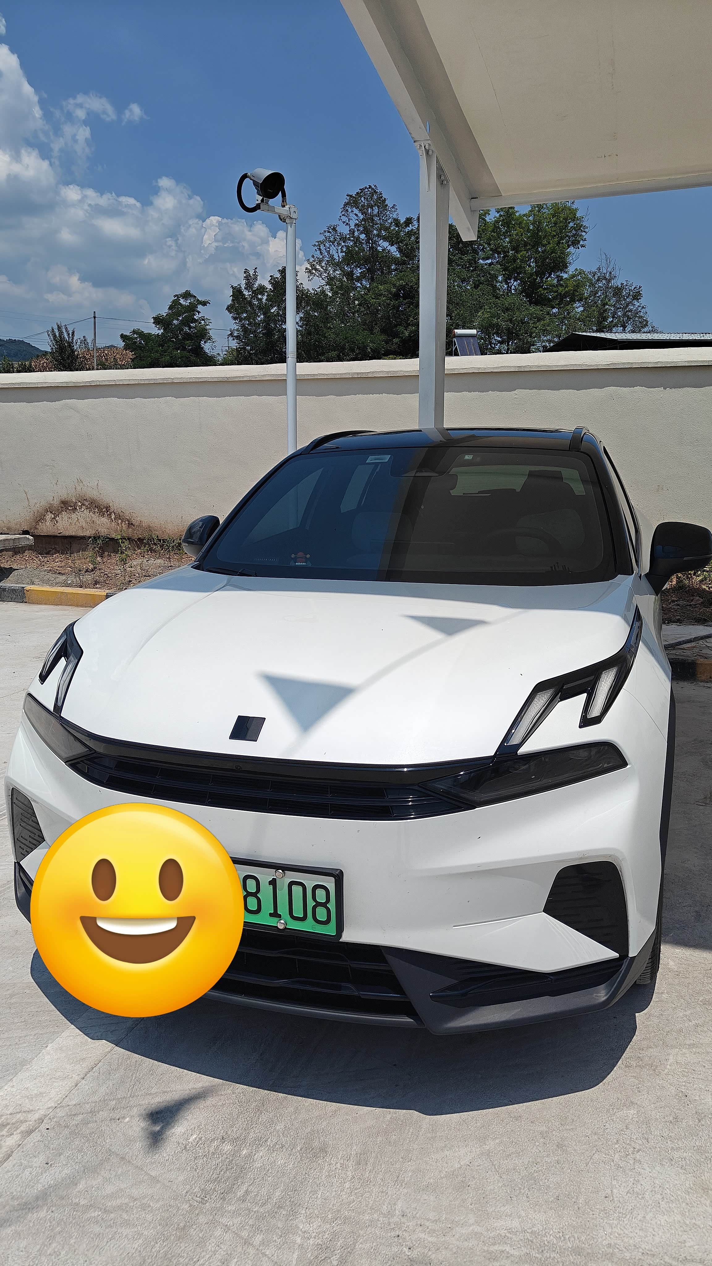 【图】领克06EM-P智能座舱体验_领克06论坛_汽车之家论坛