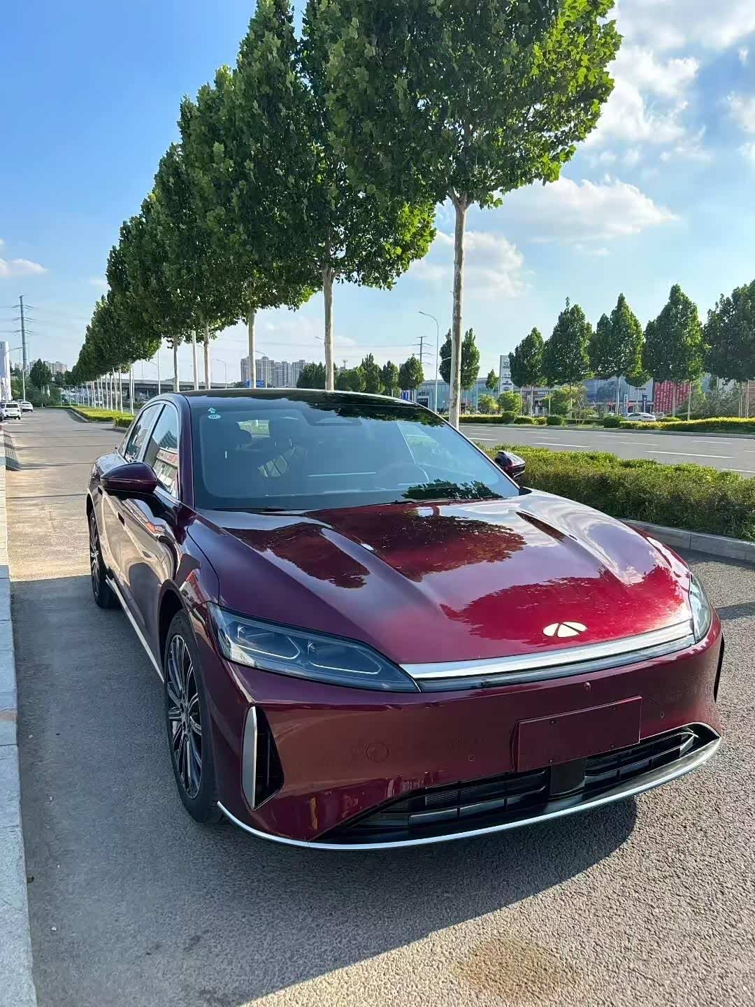 【图】C级轿车看风云A9L_风云A9L论坛_汽车之家论坛