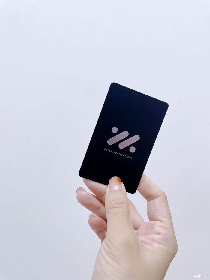 【图】终于成为了“智己人！”_智己LS6论坛_汽车之家论坛