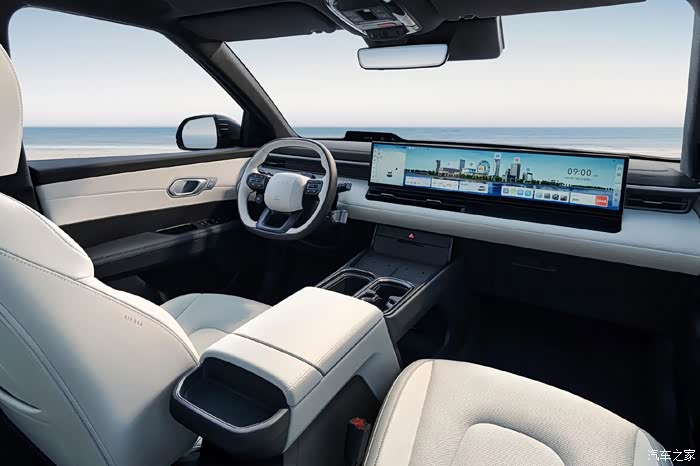 【图】11.98万+722km！EO羿欧对标元PLUS/铂智3X值不值得买？_车主动态论坛_汽车之家论坛