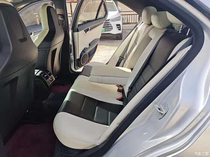 【图】出自用12款C63 AMG 487版高性能版 粤A牌_奔驰AMG论坛_汽车之家论坛